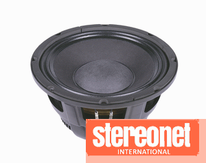 P.Audio 10 inch SN-10MB II Midrange Driver |﻿ Wanted to Buy