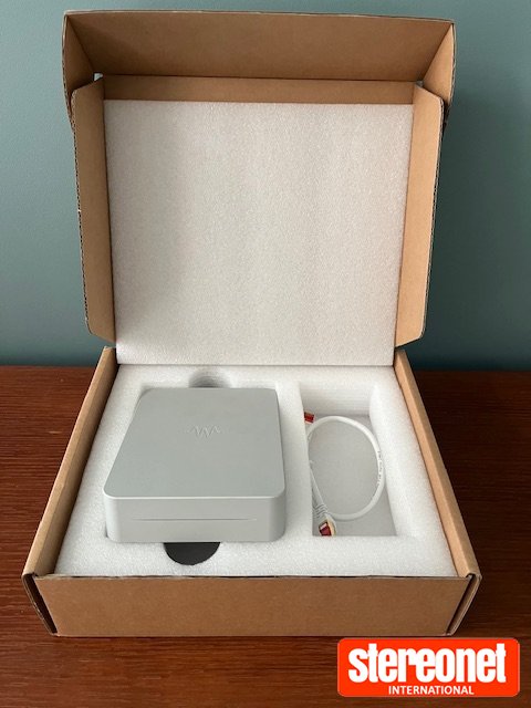 Waversa Systems WLAN Reference Filter LAN Isolator / Filter ...