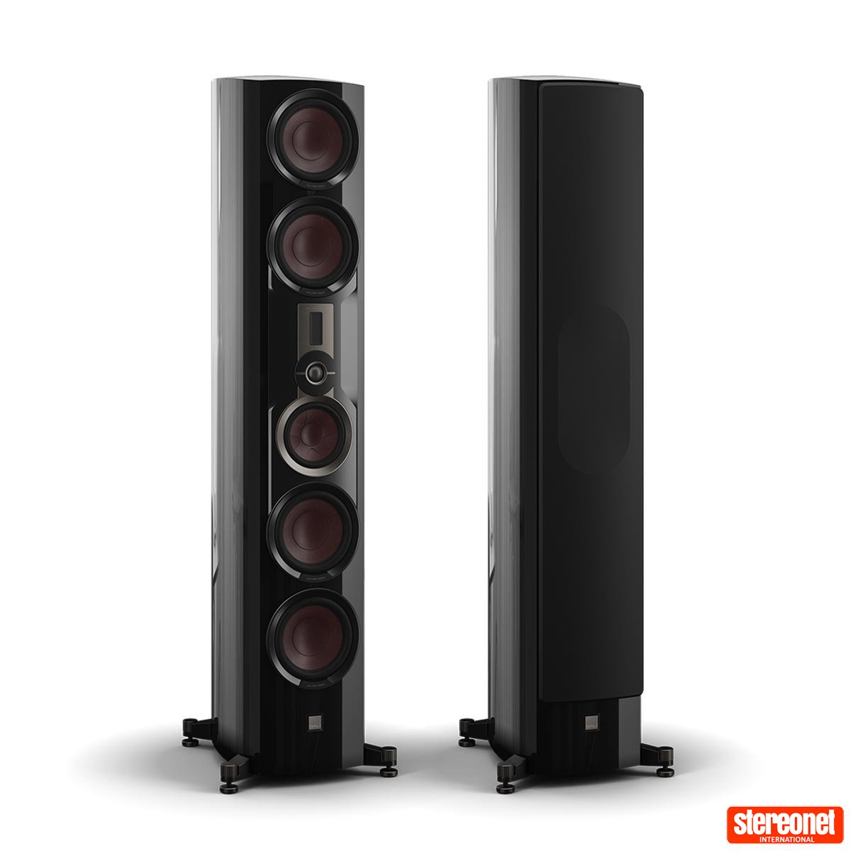 DALI EPIKORE 11 Floorstanding Loudspeakers - Floorstanders & Large ...