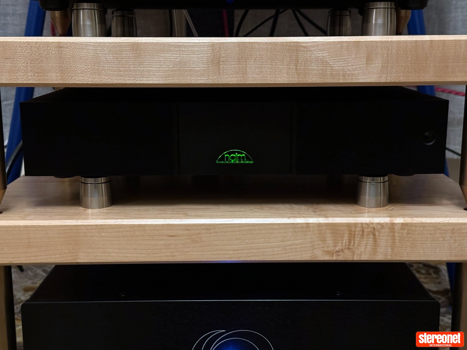 Naim Audio XPS DR (2020 Year Production) Power Supply - Power Supplies ...