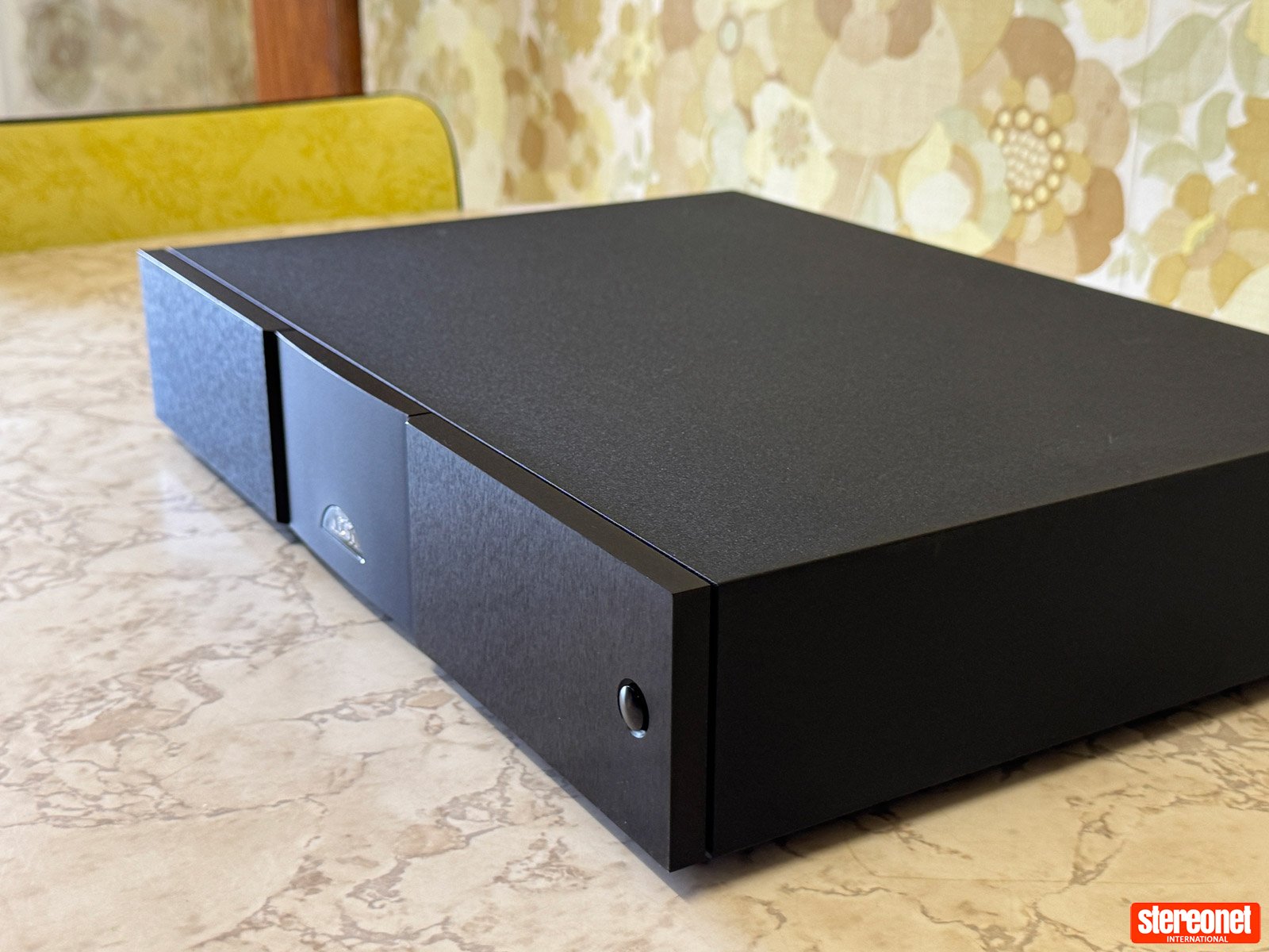 Naim Audio XPS DR (2020 Year Production) Power Supply |﻿ Power Supplies ...