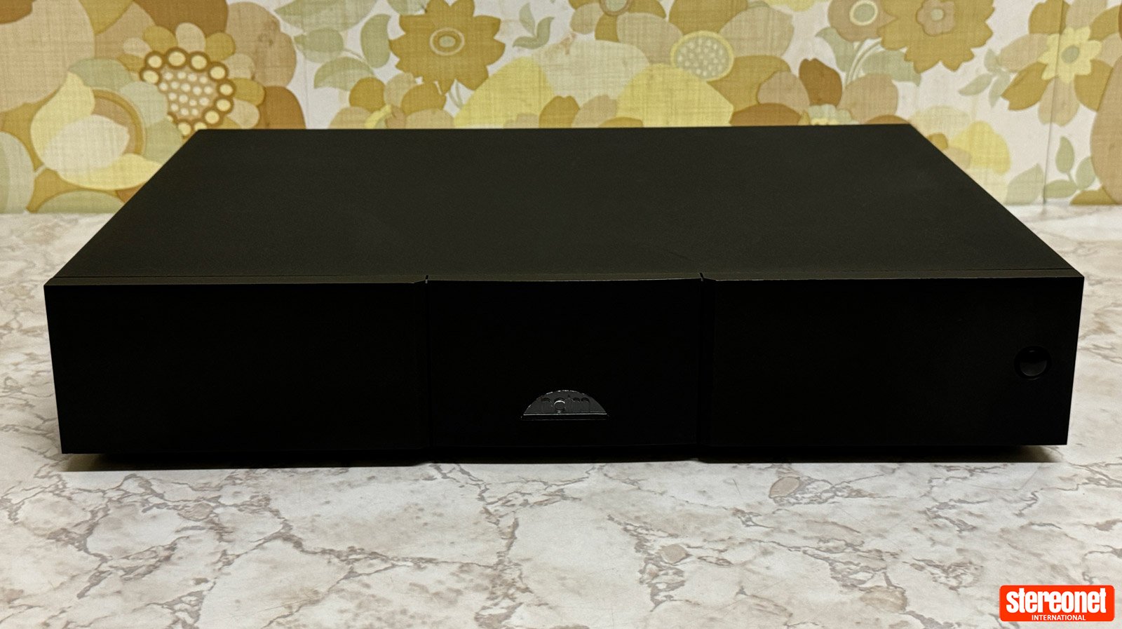 Naim Audio XPS DR (2020 Year Production) Power Supply - Power Supplies ...