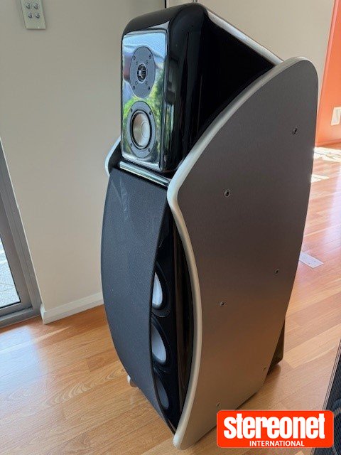 Revel Speakers Surround Sound Loudspeaker Package - Loudspeaker ...