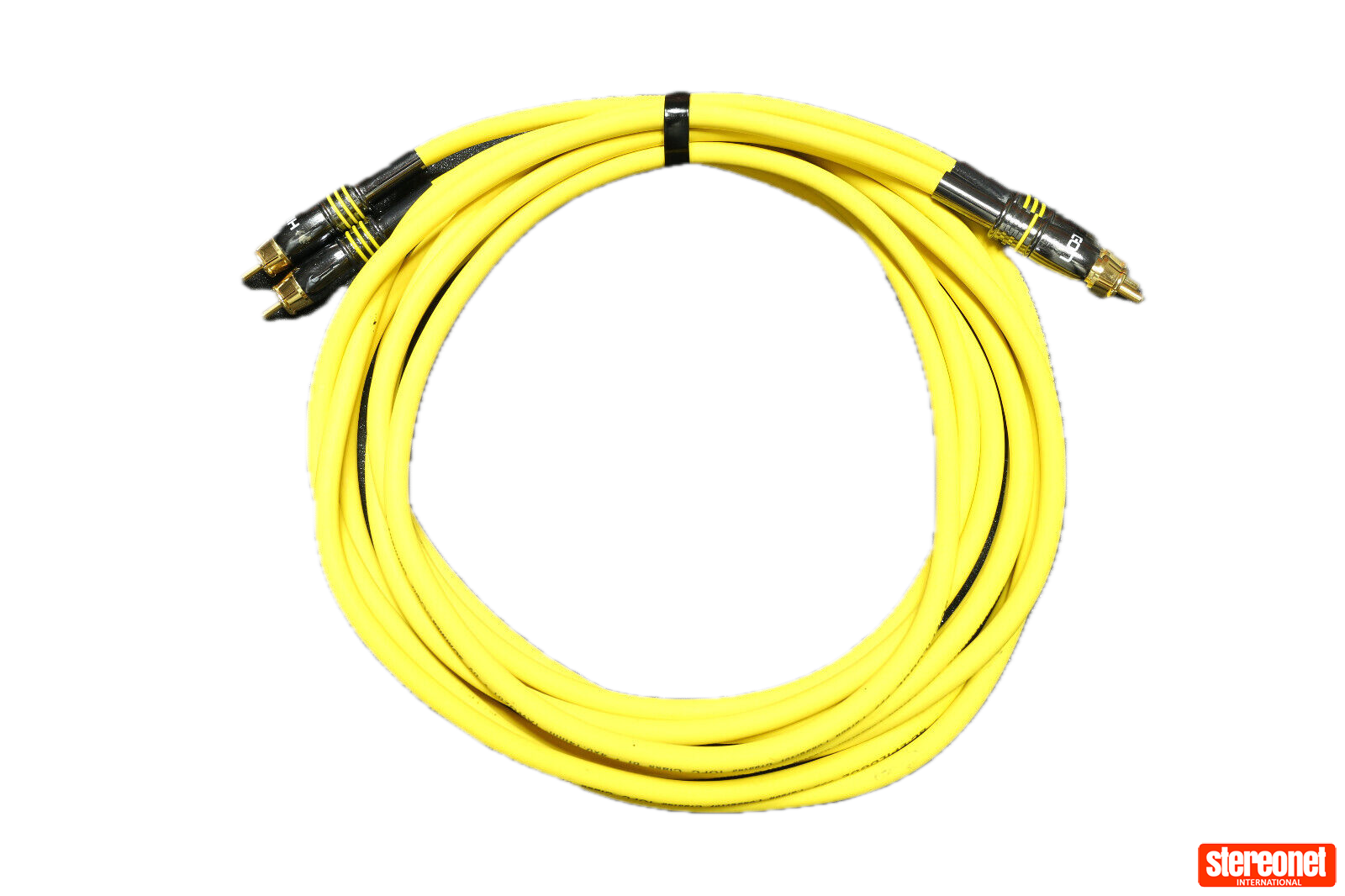 Sommer Cable Epilogue RCA Interconnects Interconnect Cables (RCA ...