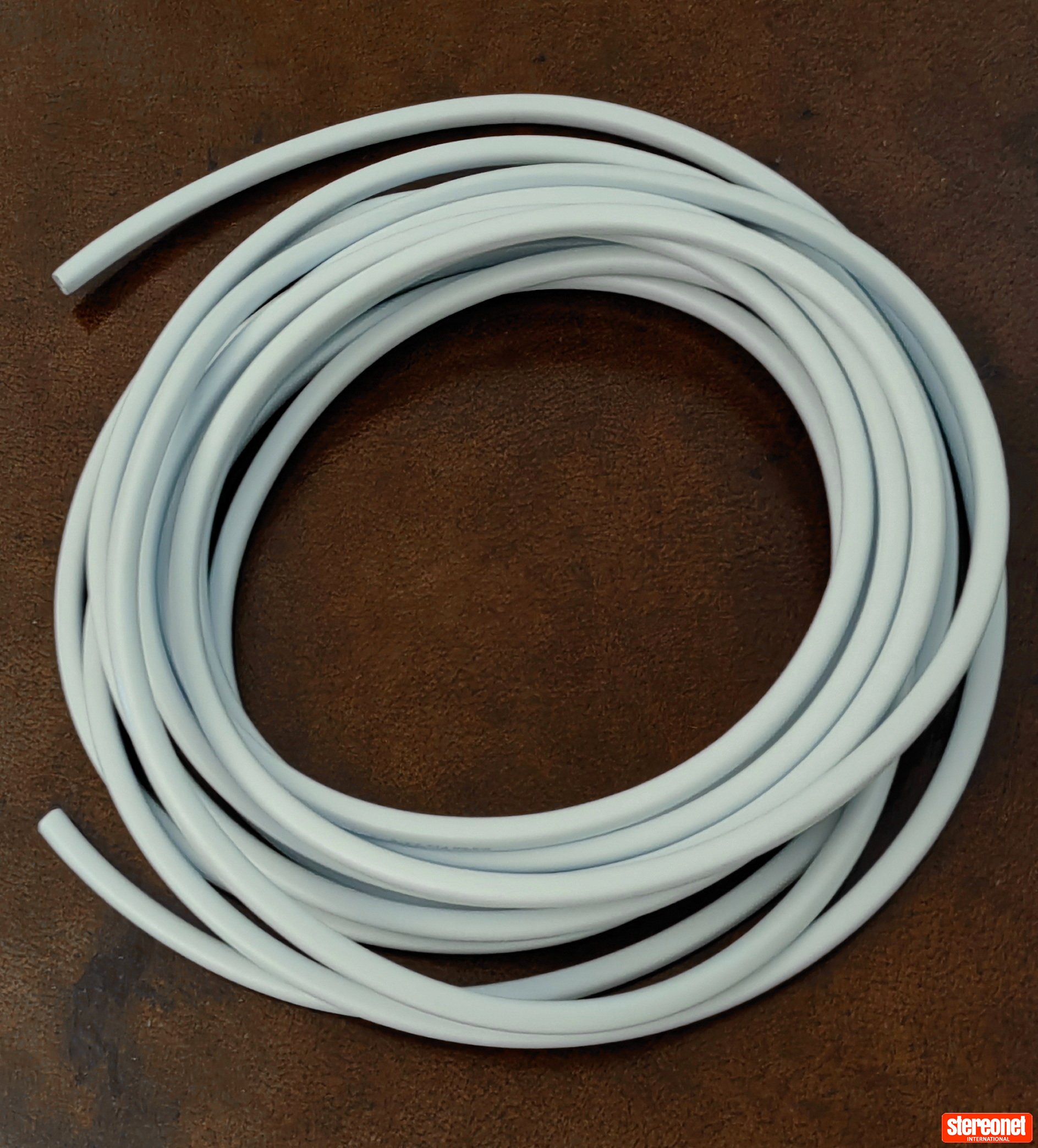 Supra Ply 3.4/S - 8 meters Speaker Cables - Speaker Cables - StereoNET