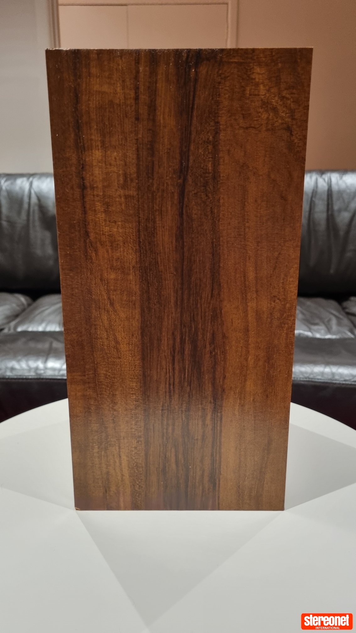 Mission Model 700 Leading Edge Bookshelf Loudspeakers - Bookshelf ...