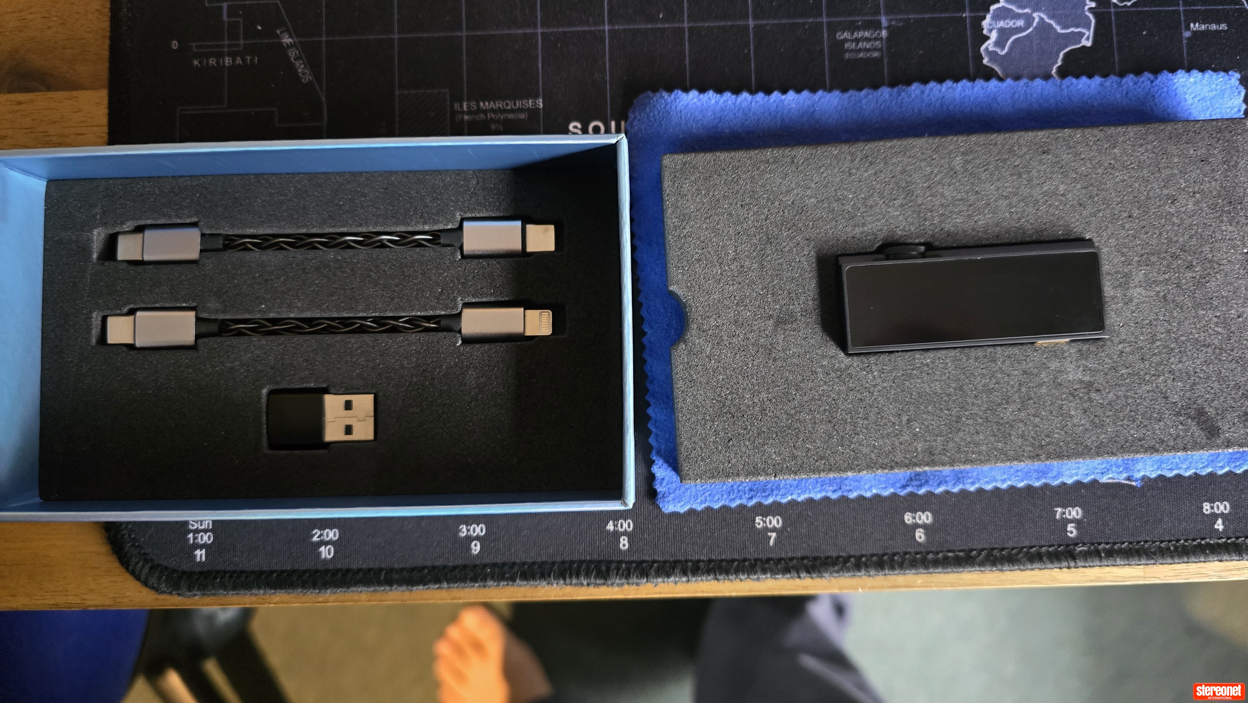 iBasso DC07 Pro Headphone Amplifier (with DAC) - Headphone Amps & DACs ...