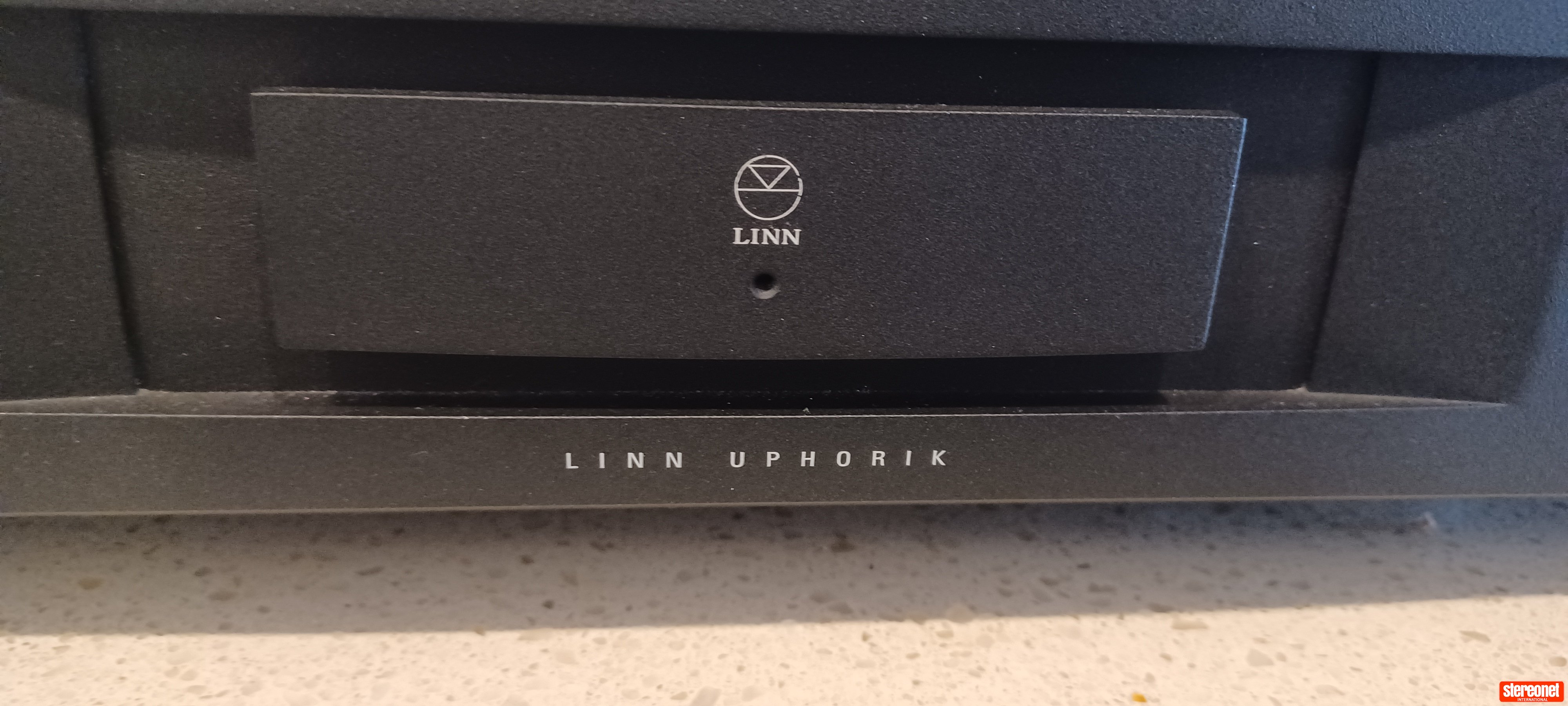 Linn Uphorik Phono Preamplifier - Phono Amplifiers - StereoNET