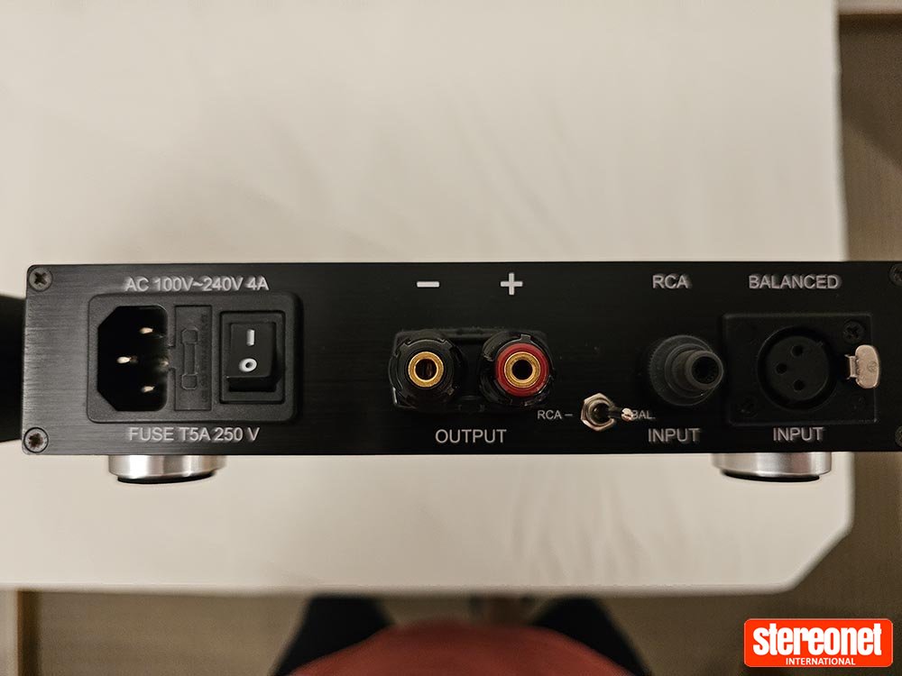 NuForce Reference 9 V3 Special Edition Mono Amplifiers |﻿ Power Amplifiers