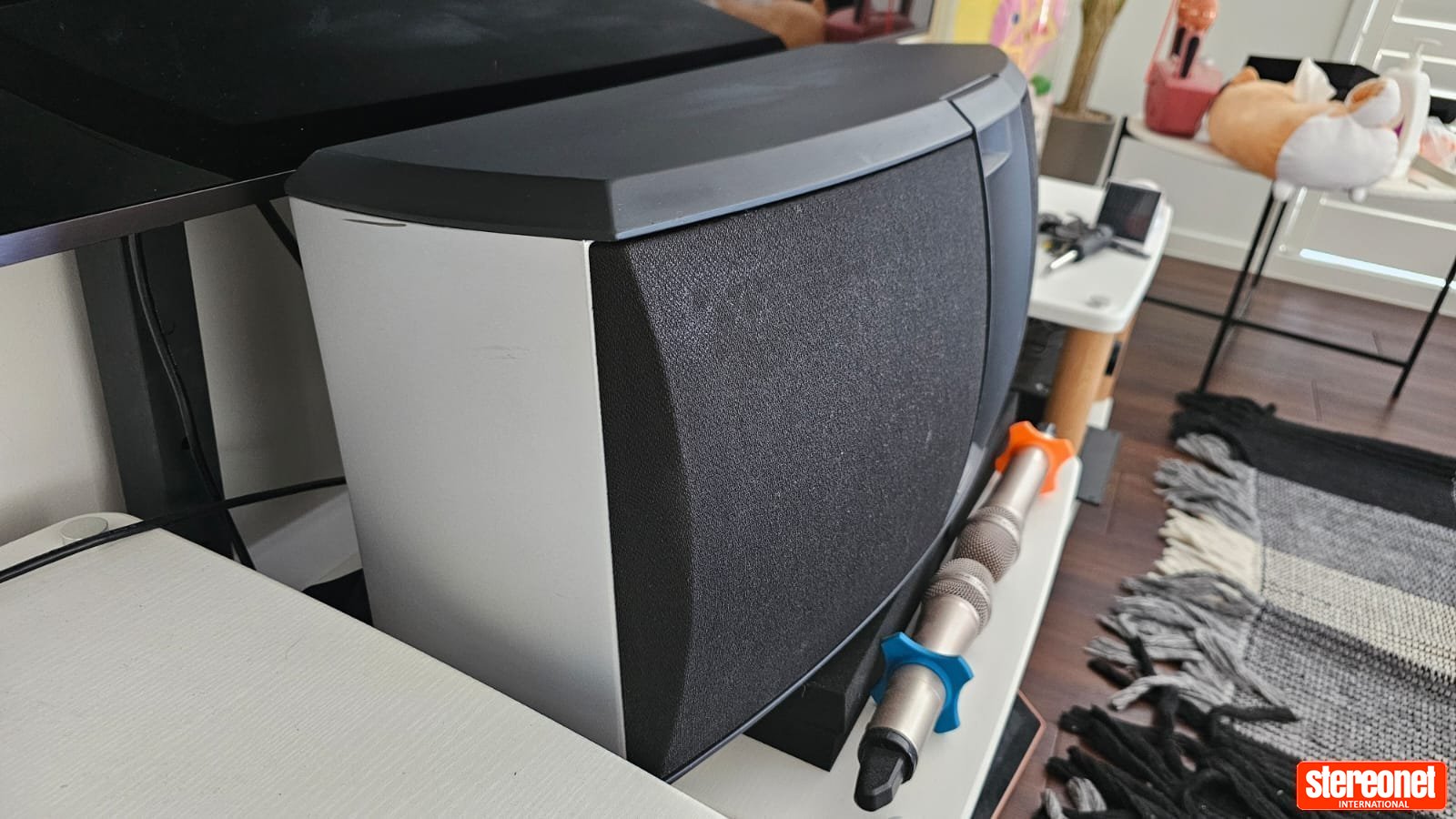 JBL Array 880 Centre Speaker |﻿ Installed / Surround / Dedicated Cinema