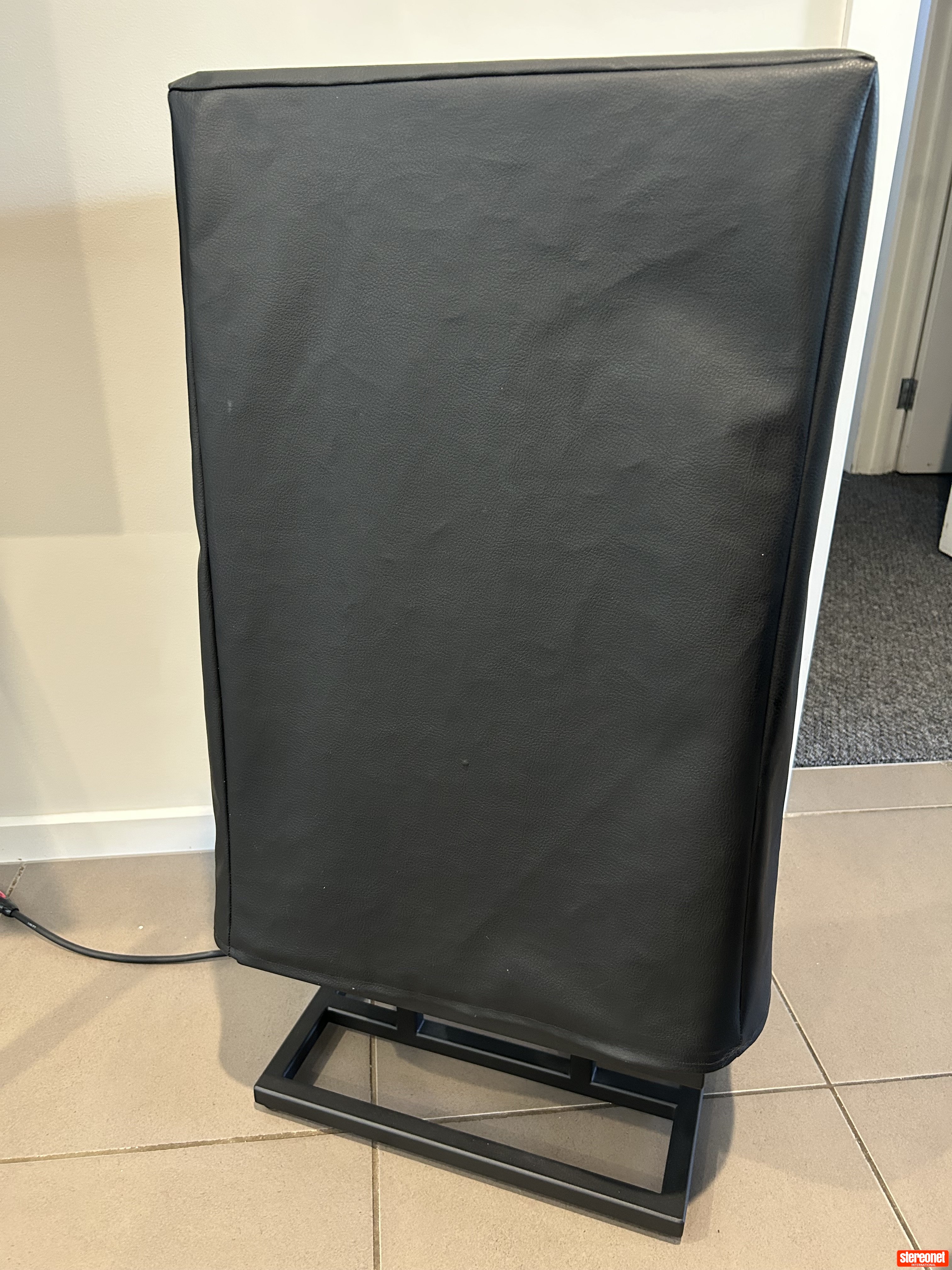 JBL 4312G, JS-150 Floorstanding Loudspeakers - Floorstanders & Large ...