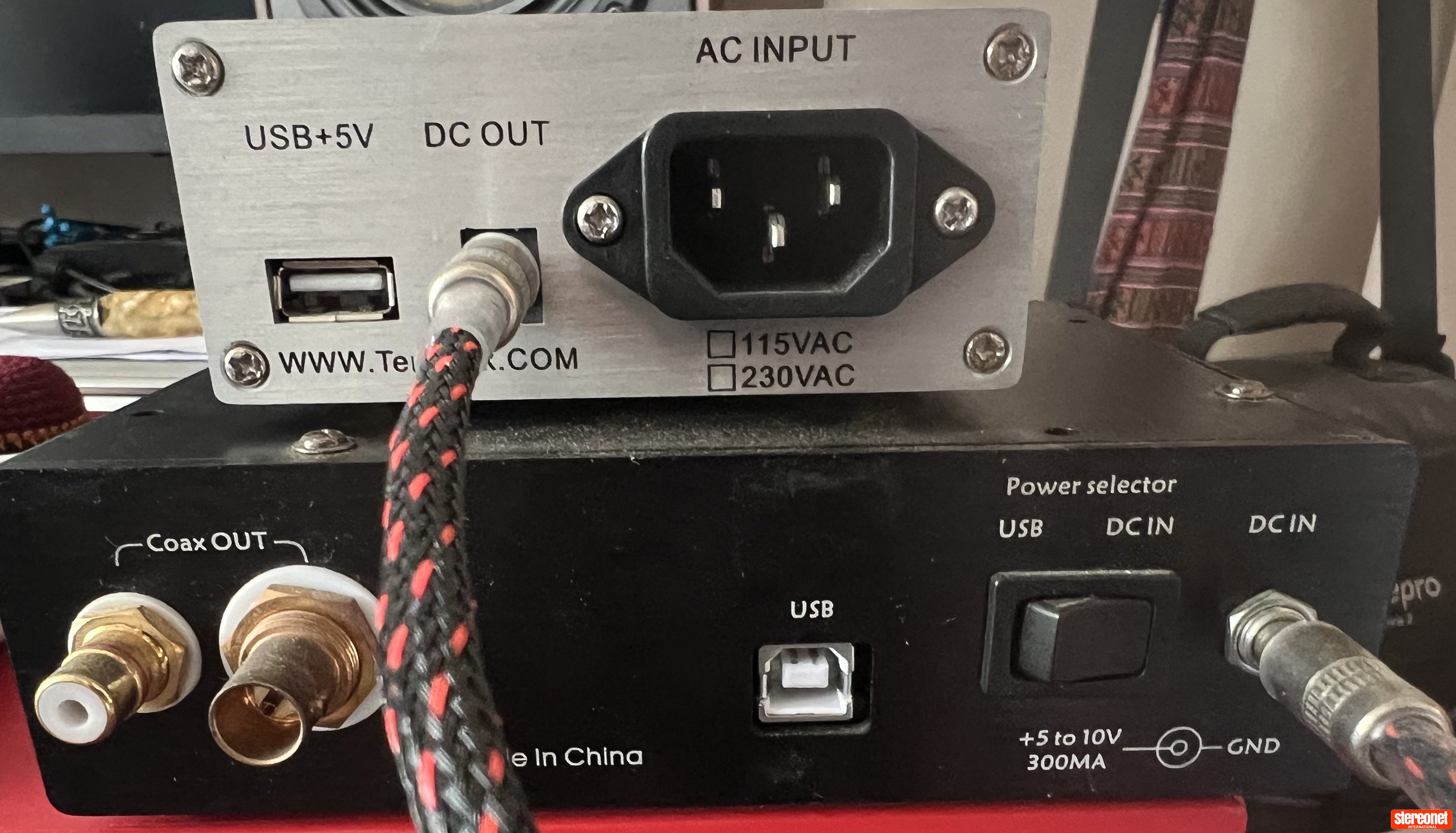 Audio-GD USB-SPDIF USB Audio Converter |﻿ Other Digital (ADC/DDC etc)