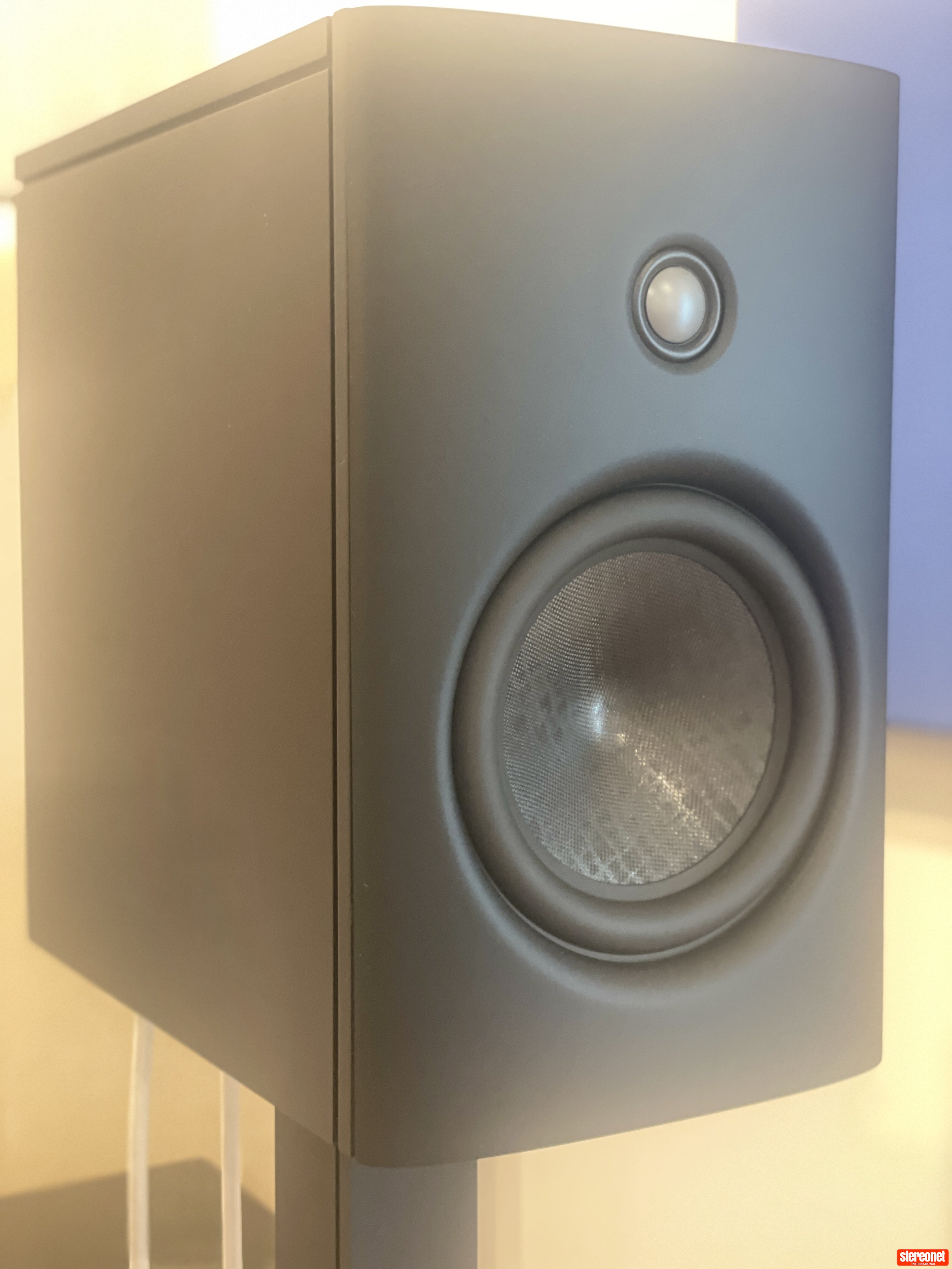 Magico Q1 Bookshelf Loudspeakers |﻿ Bookshelf & Small Monitors