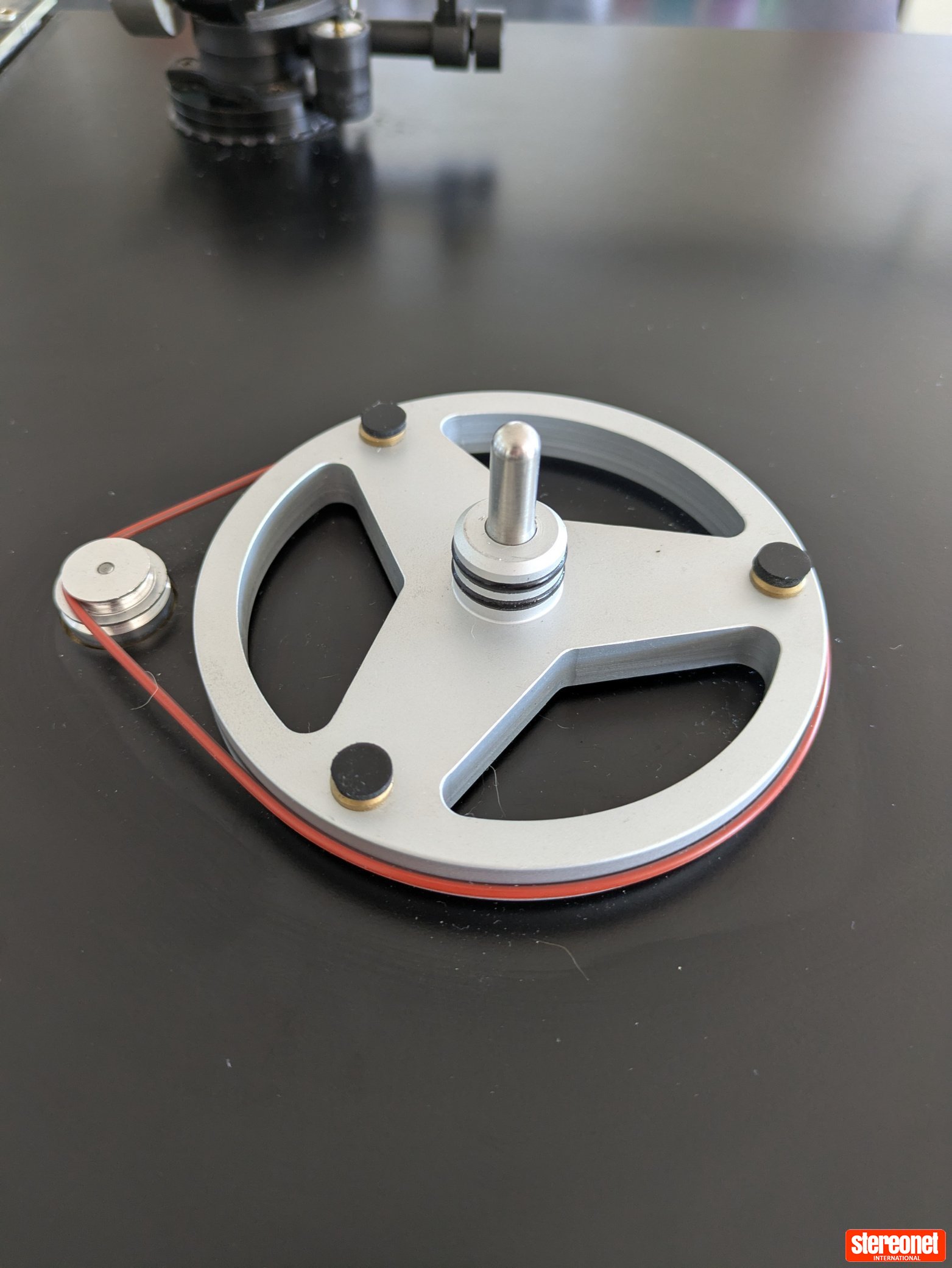 Rega P3-24 Turntable and Tonearm Package - Turntables & Record Players ...