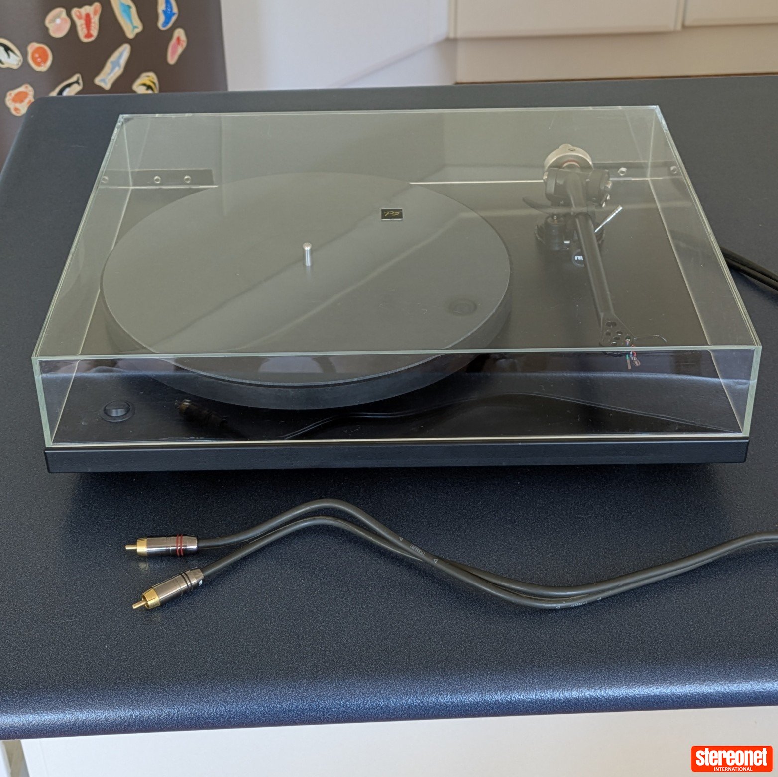 Rega P3-24 Turntable and Tonearm Package - Turntables & Record Players ...