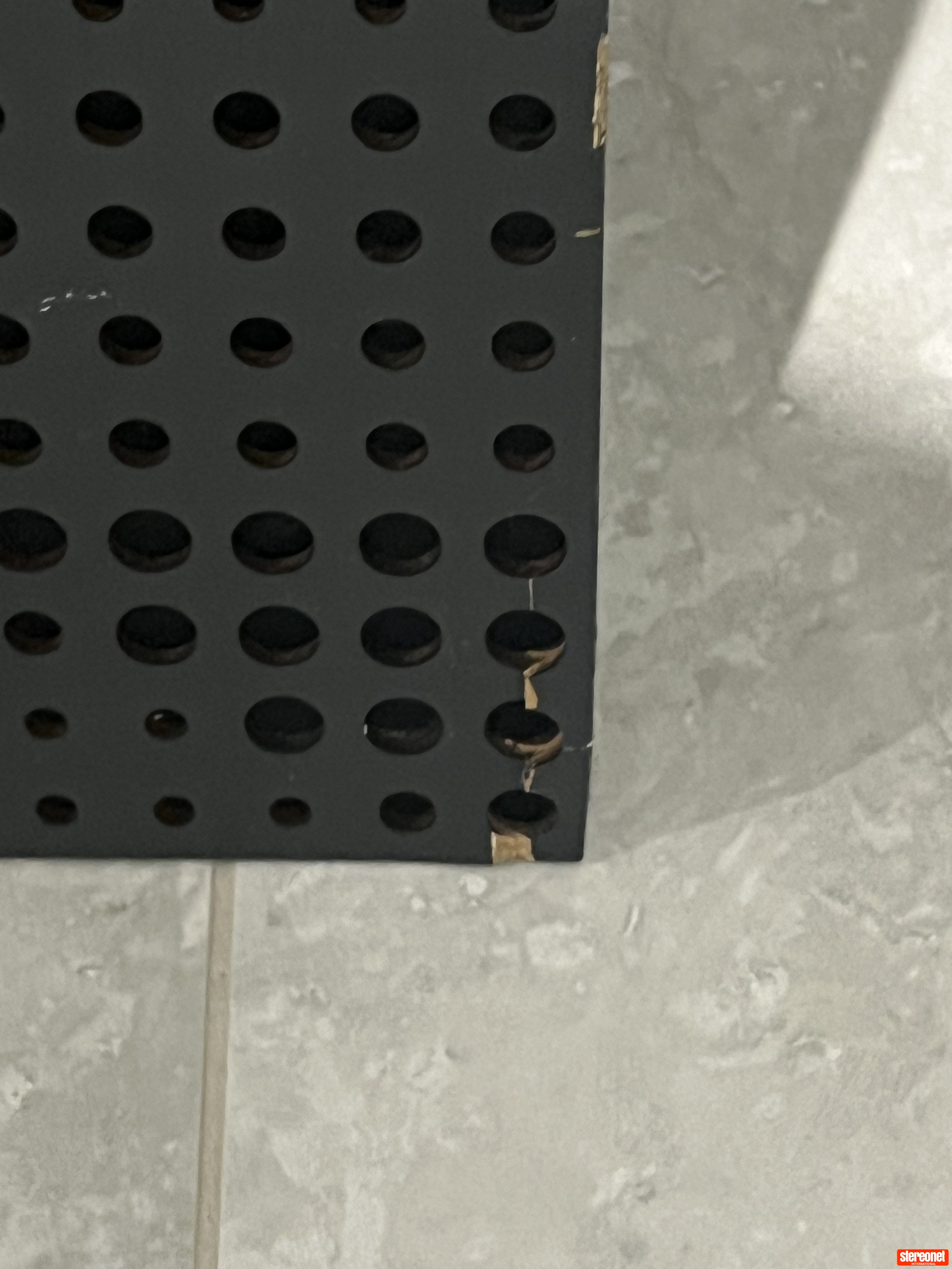 Artnovion Verona Acoustic Panels / Diffusers - Acoustic Treatment ...