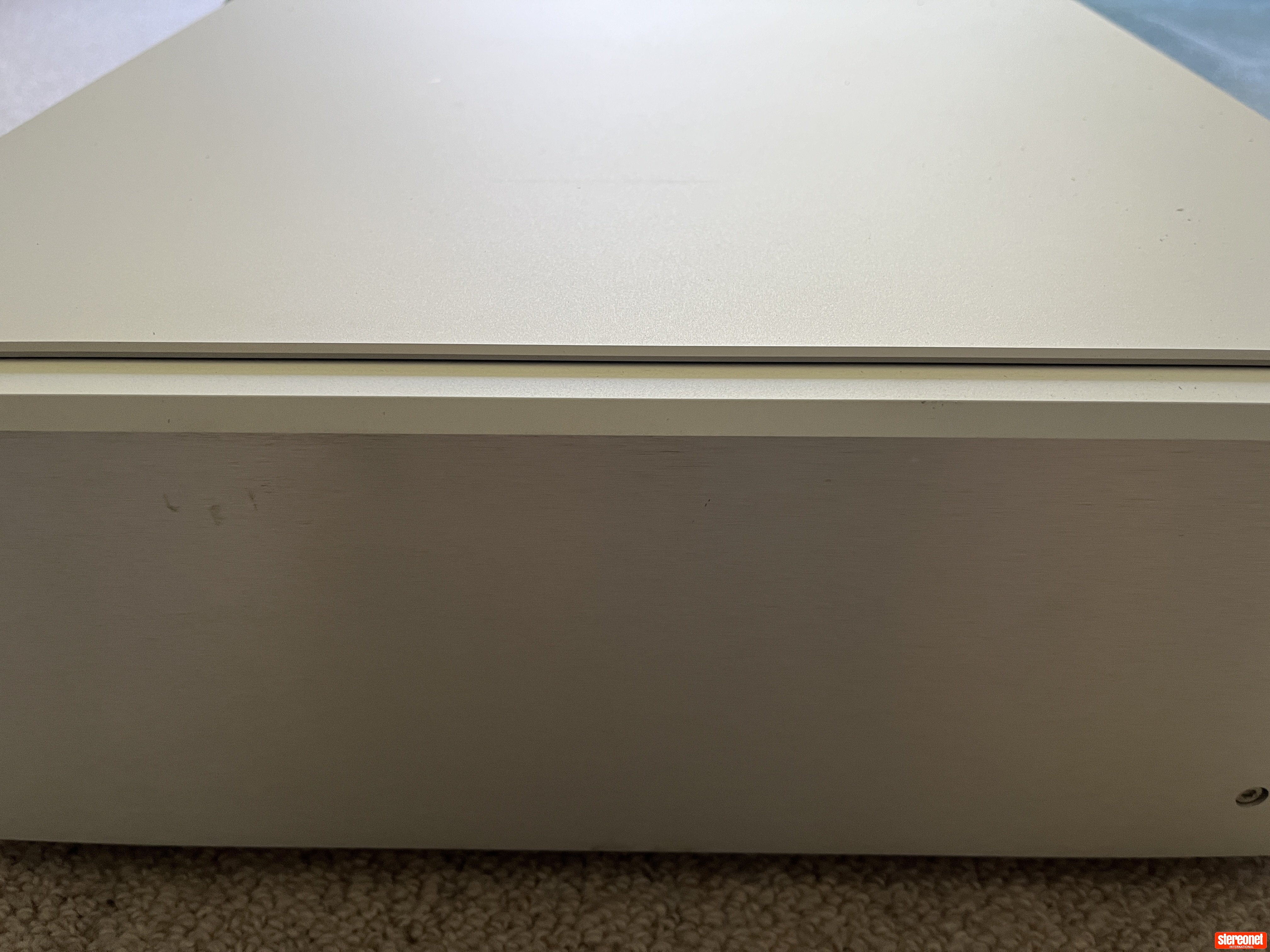 Esoteric N01 DAC streamer Digital Analog Converter (DAC) - DACs and ...