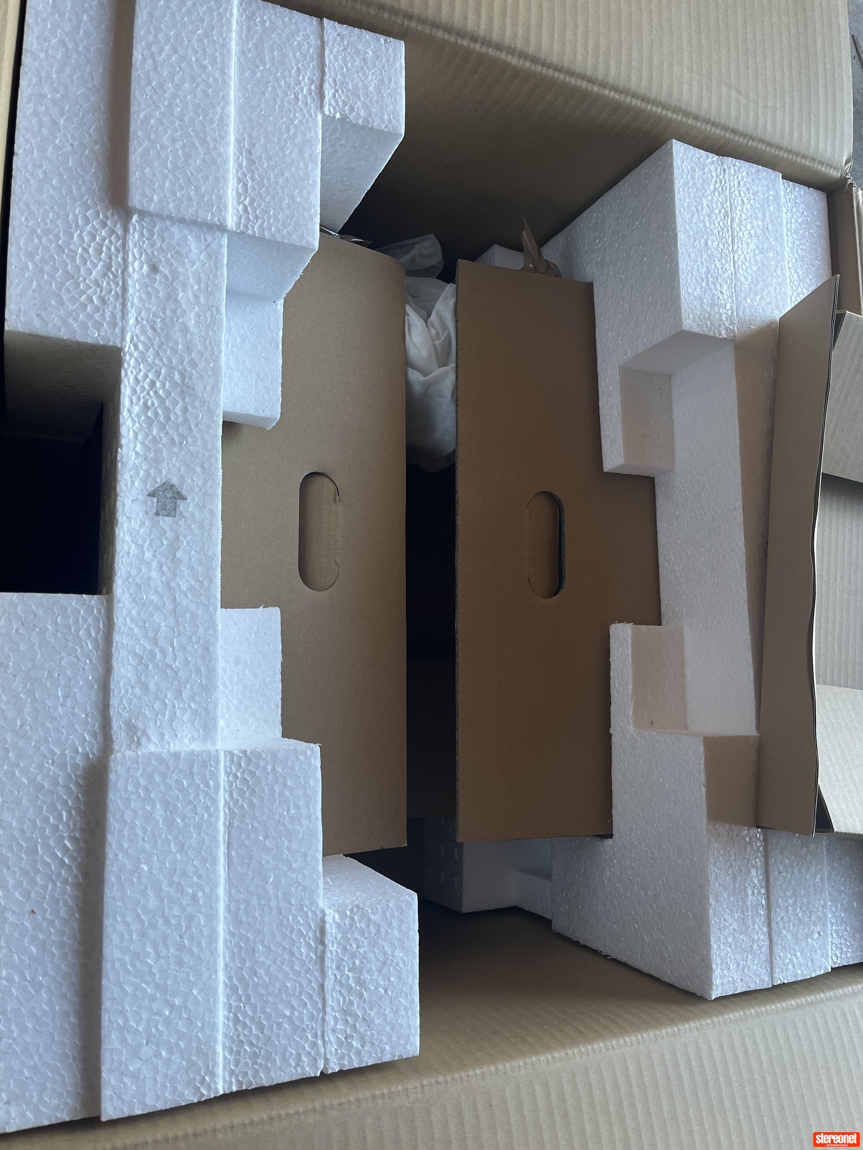 Esoteric N01 DAC streamer Digital Analog Converter (DAC) - DACs and ...