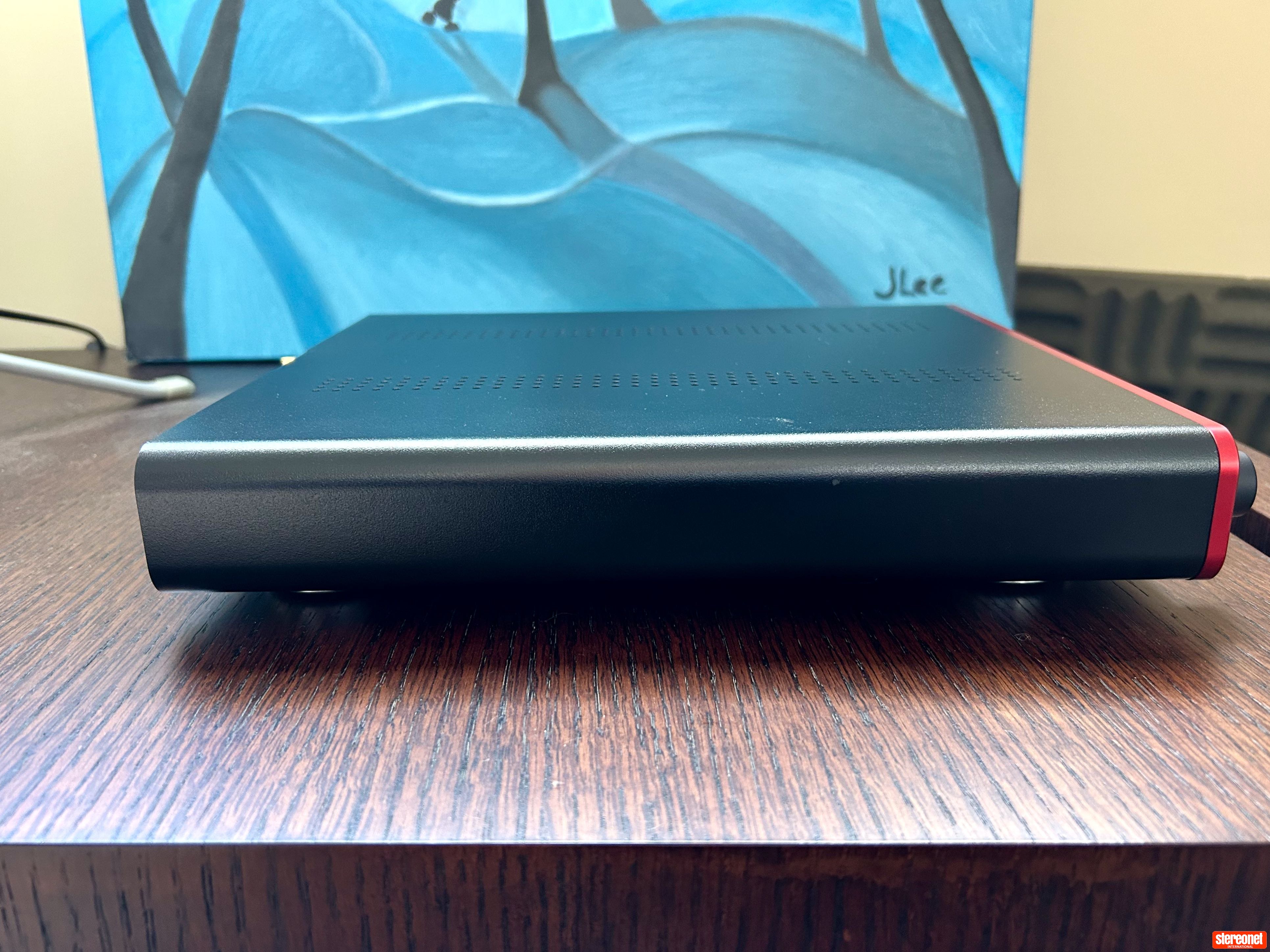 SPL - Sound Performance Lab Diamond Digital Analog Converter (DAC ...