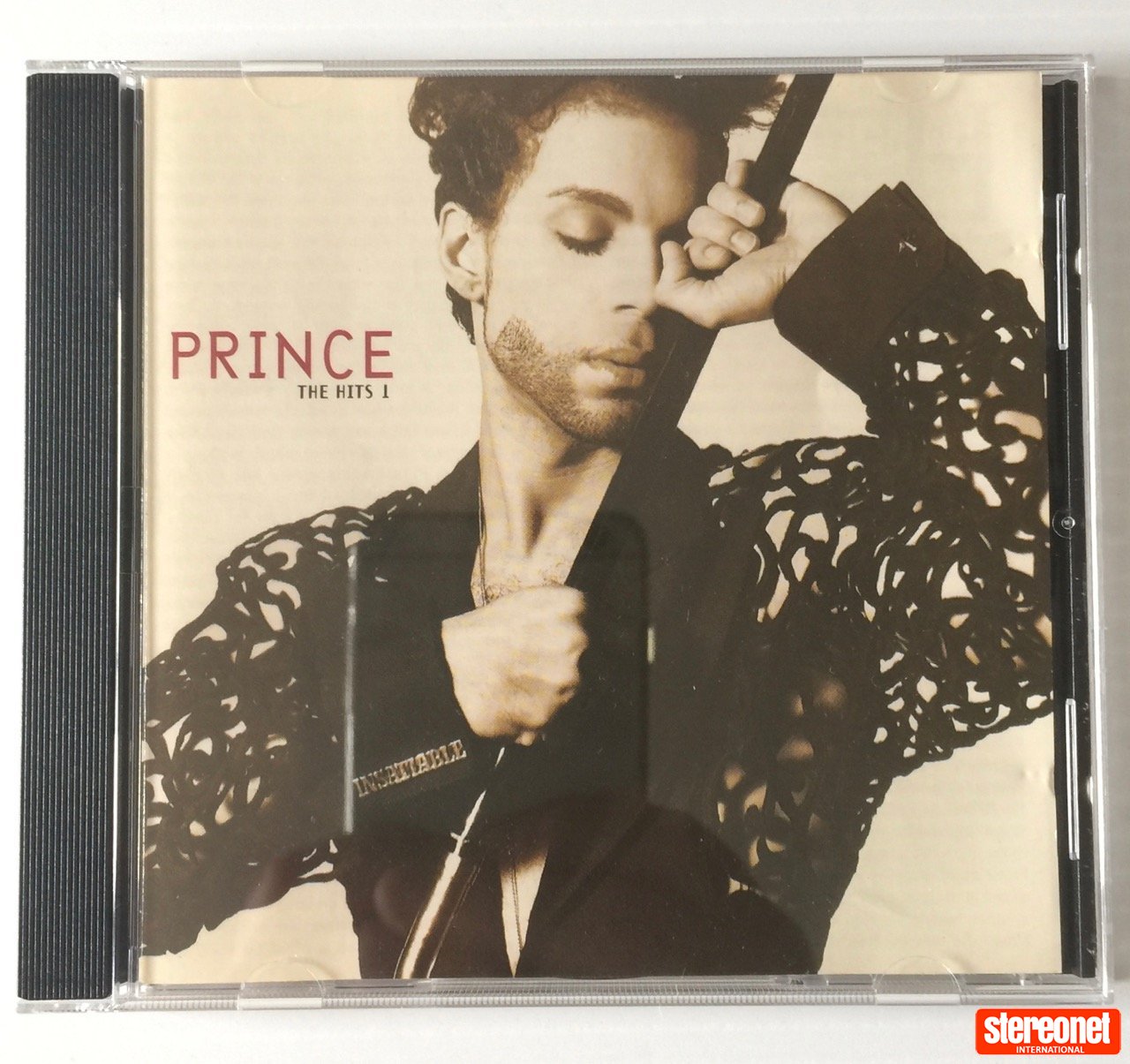 Prince - The Hits 1 - CD / SACD - StereoNET