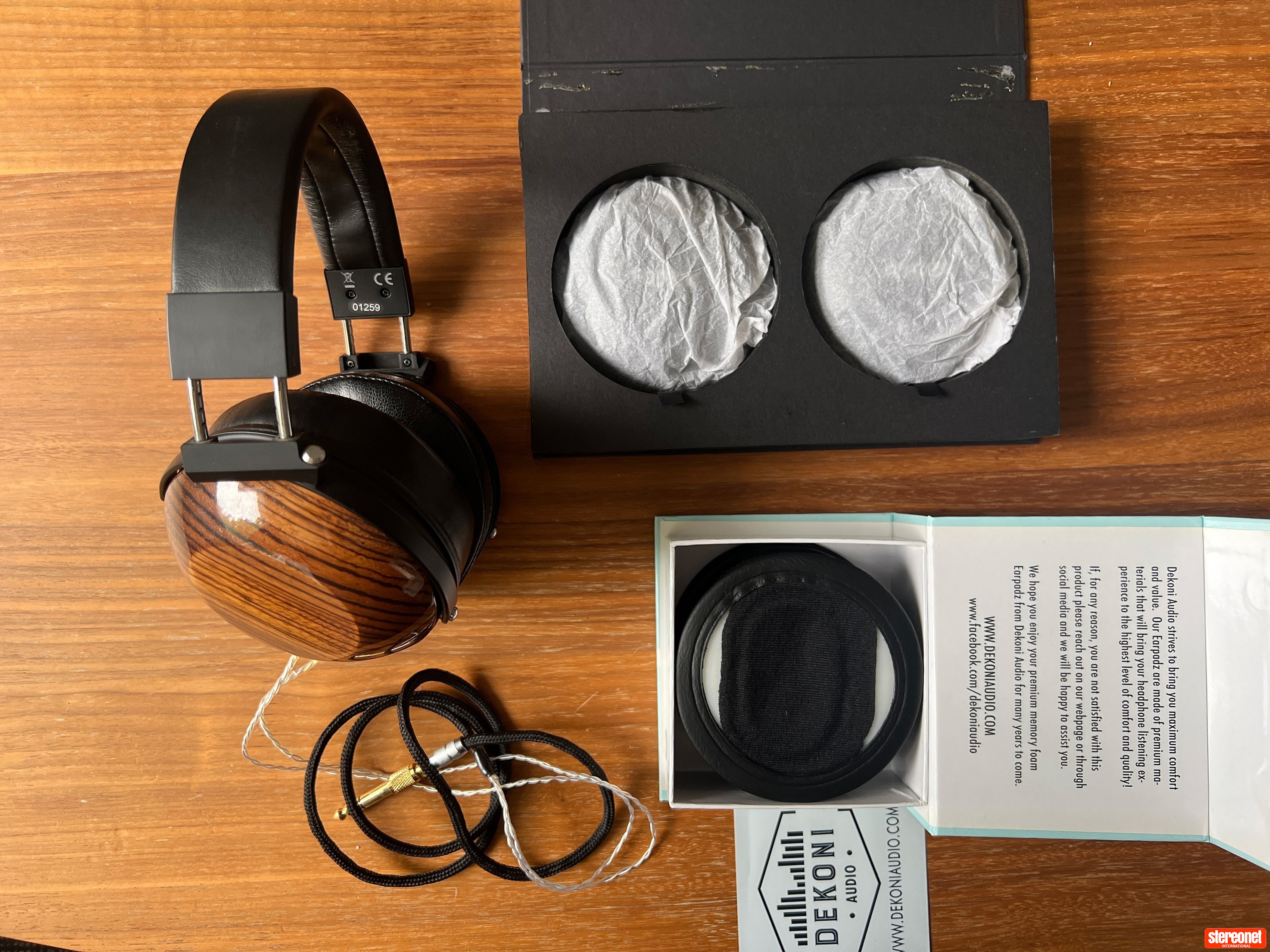 Fostex TH-X00 EB Headphones - Over/On Ear - Headphones (Over/On Ear ...