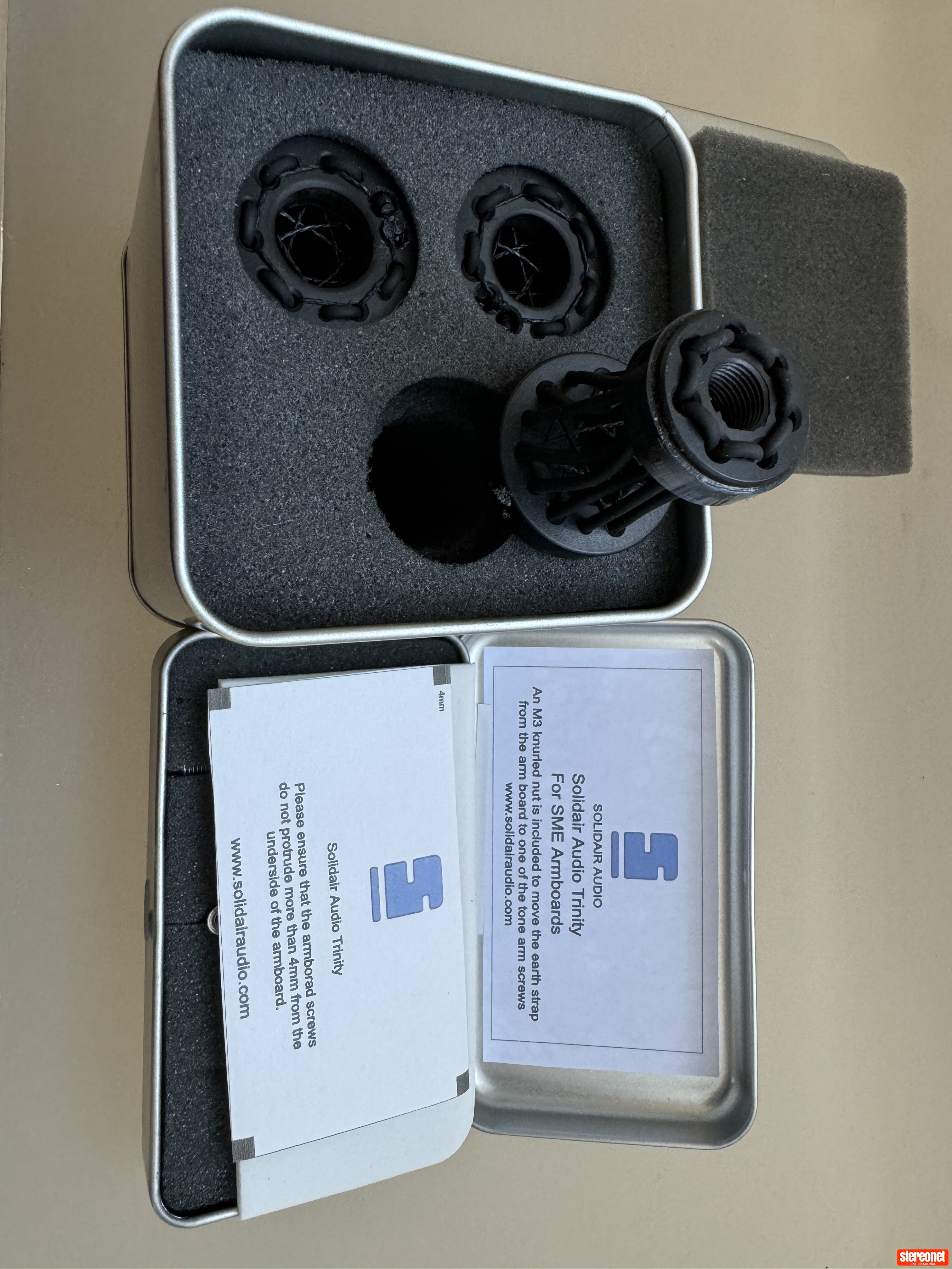 Michell Engineering GYRODEC SE Turntable - Turntables & Record Players ...