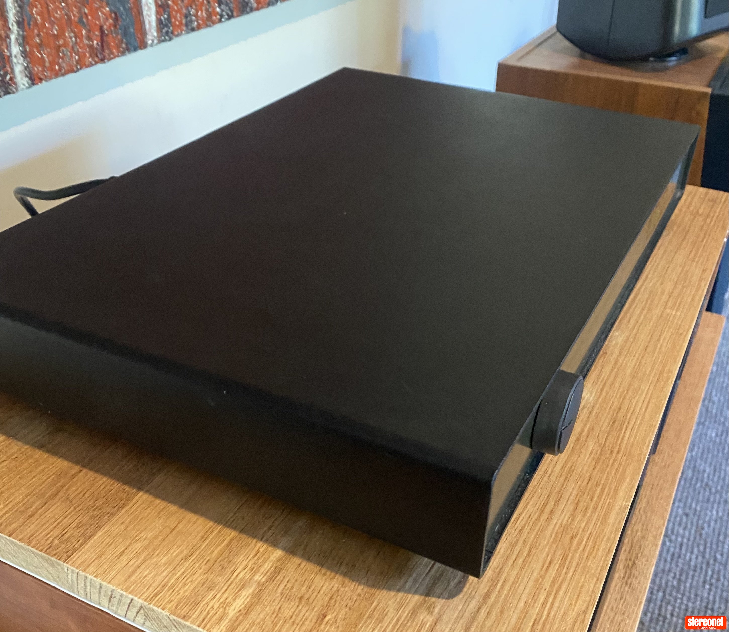 Naim Audio NAT 03 FM Tuner |﻿ Radio & Tuners