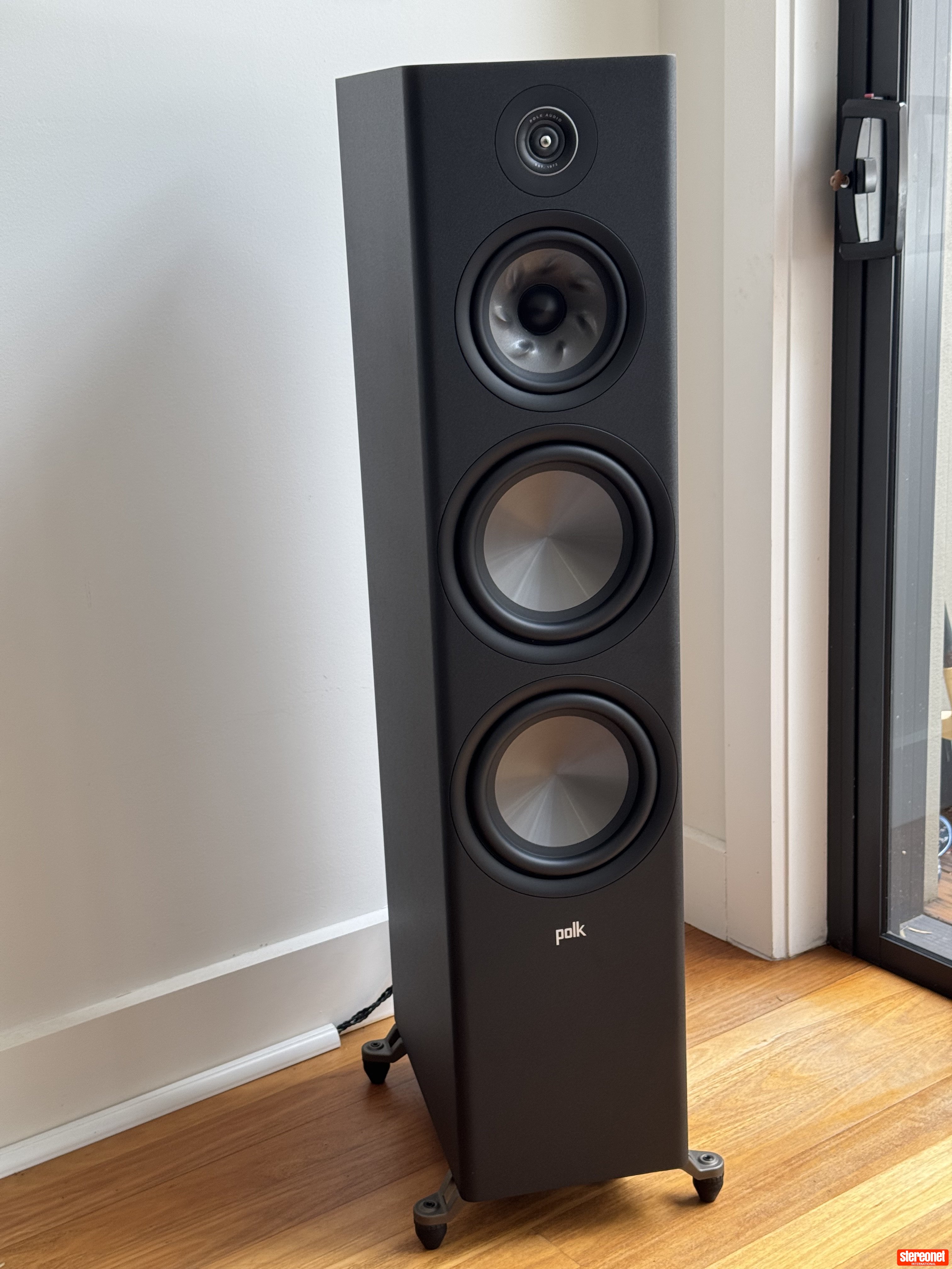 Polk Audio Audio Reserve R700 Floorstanding Loudspeakers ...