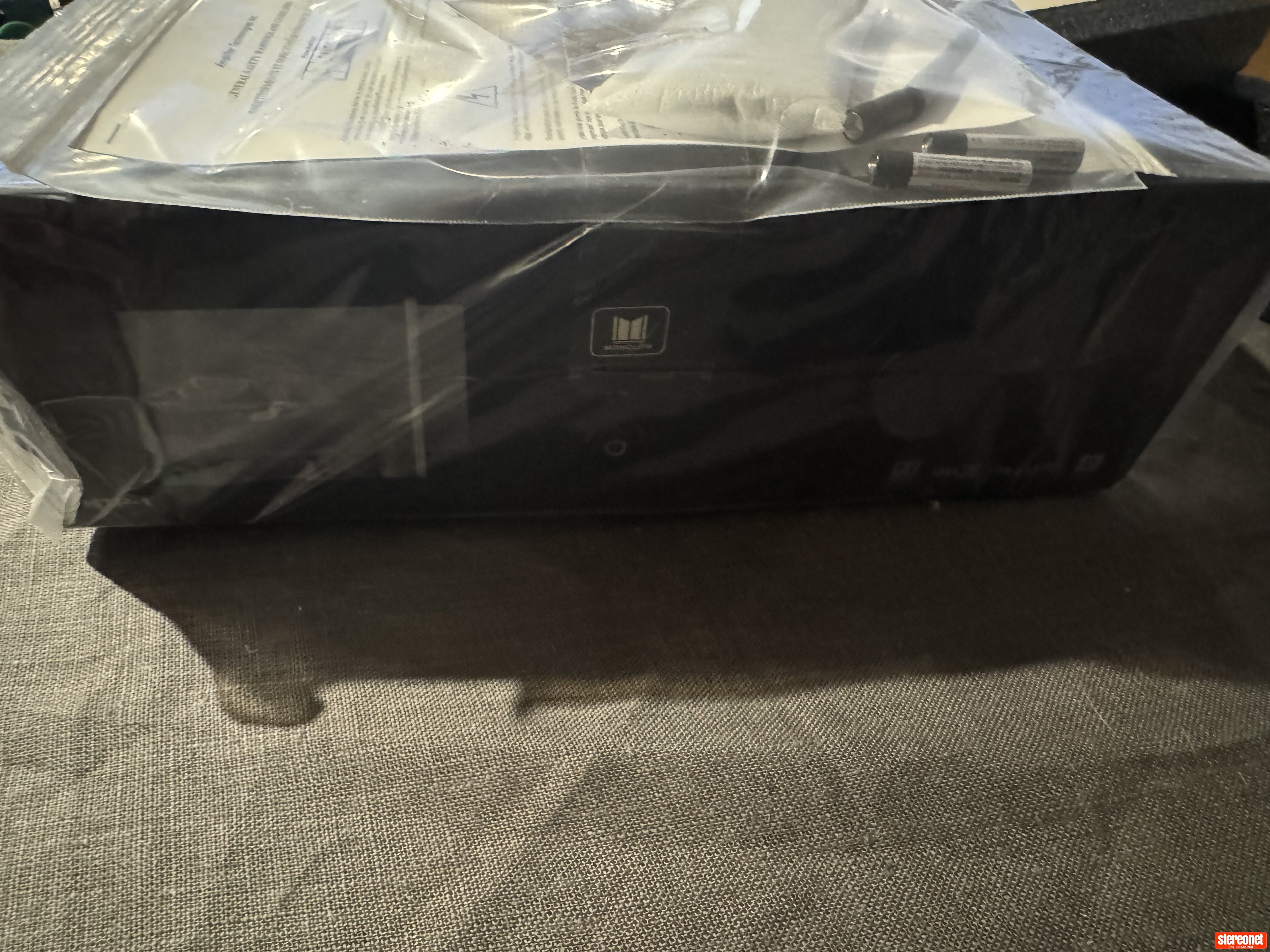 Monoprice HTP-1 AV Processor |﻿ AV Receivers & Processors