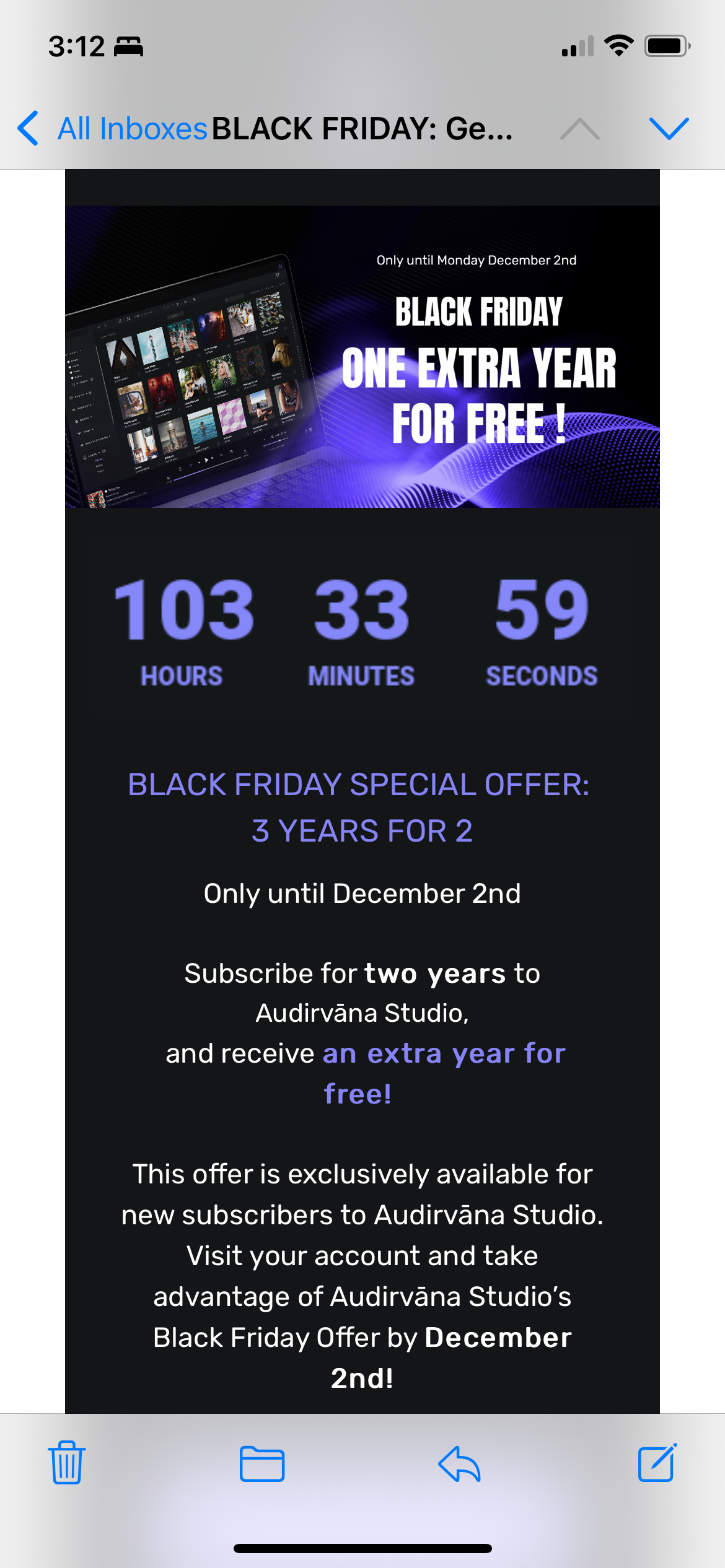 Black Friday Sales (2024) - Page 2 - General Hi-Fi & Beginners ...