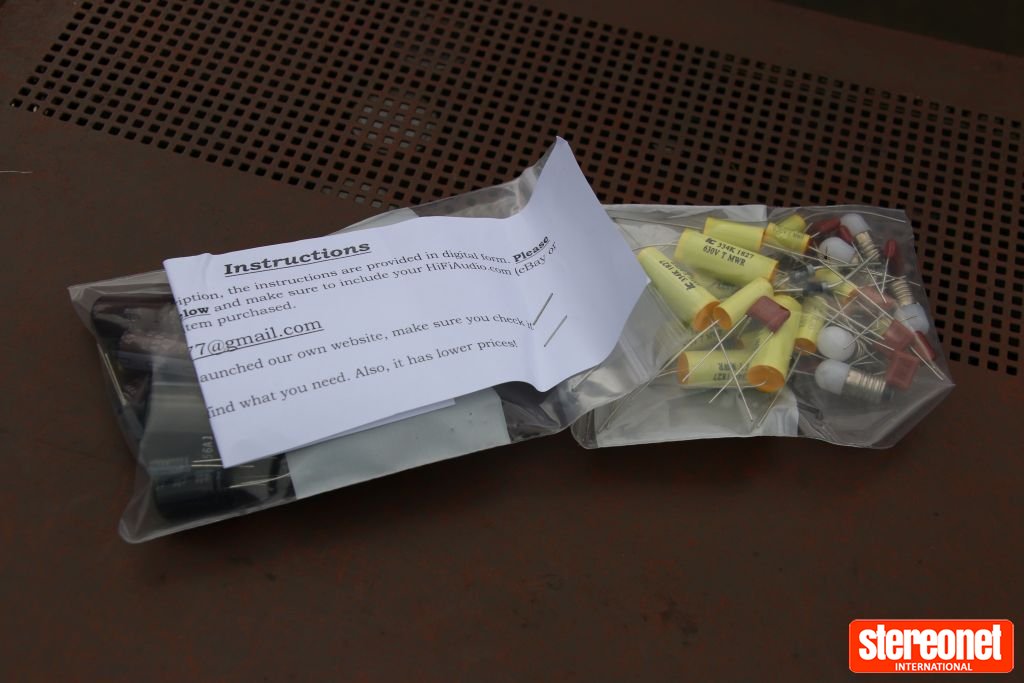 Sansui 500A Integrated Amplifier (Hybrid) - Integrated Amplifiers ...