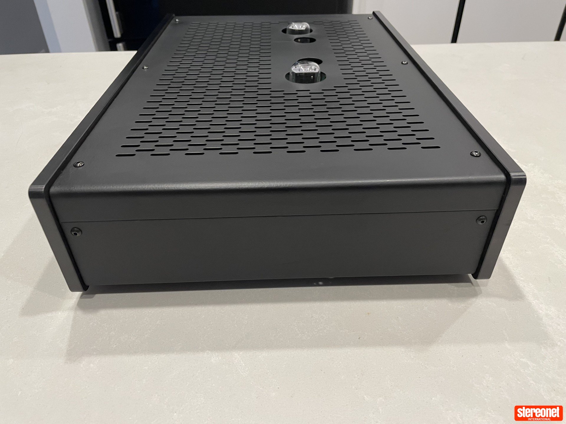 Linear Tube Audio MICROZOTL PREAMPLIFIER Pre Amplifier - Pre Amplifiers ...