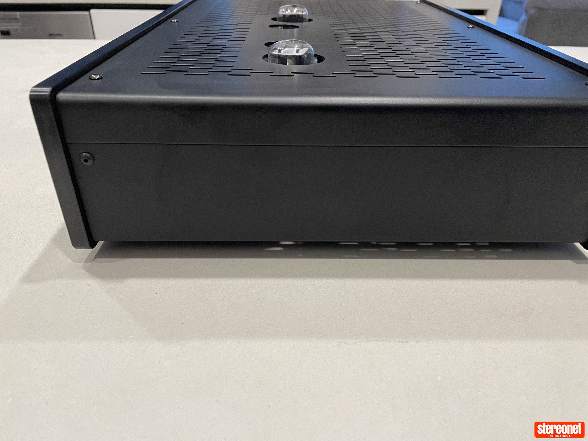 Linear Tube Audio MICROZOTL PREAMPLIFIER Pre Amplifier - Pre Amplifiers ...