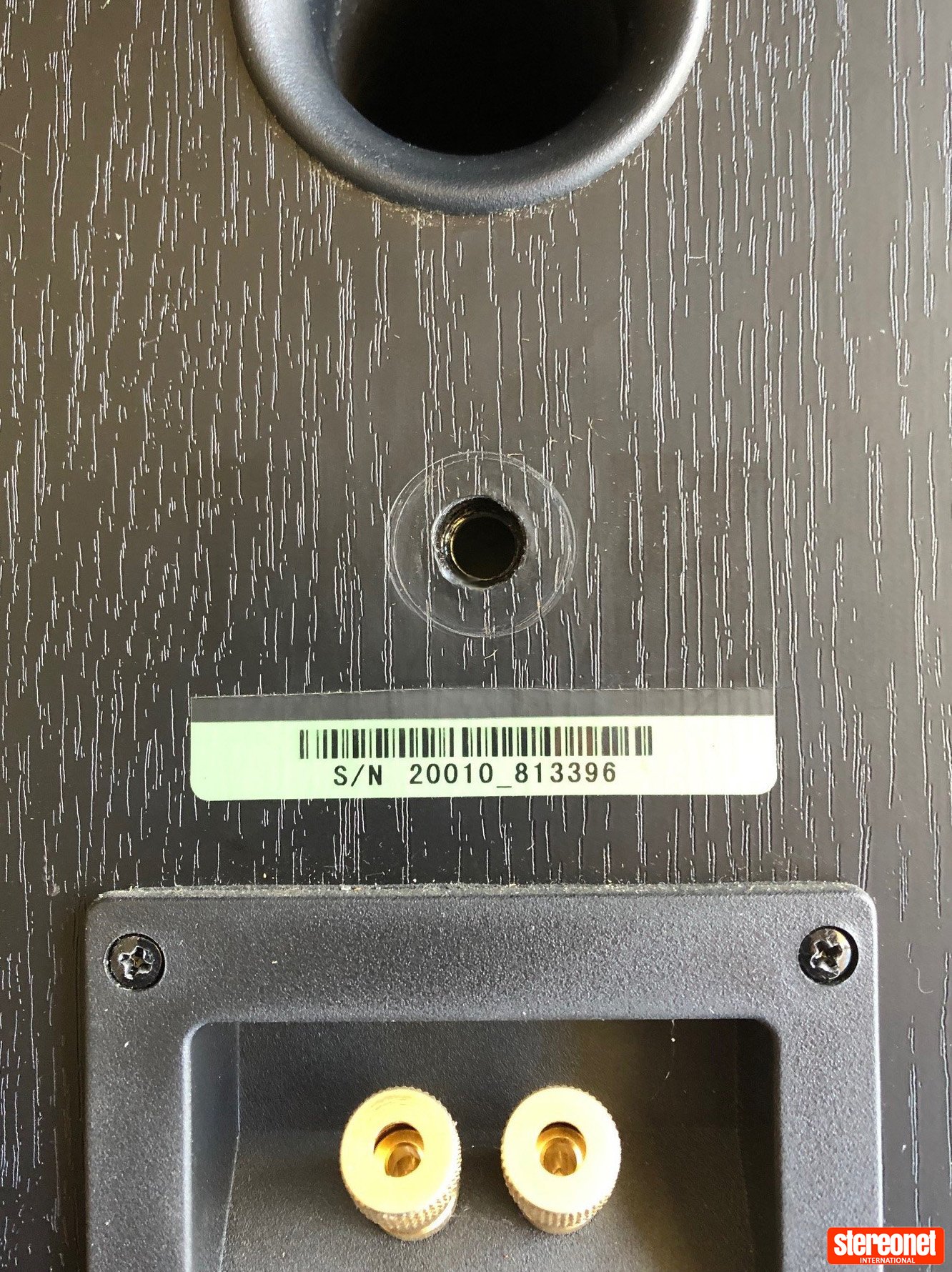 PSB Imagine XB Bookshelf Loudspeakers - Bookshelf & Small Monitors ...