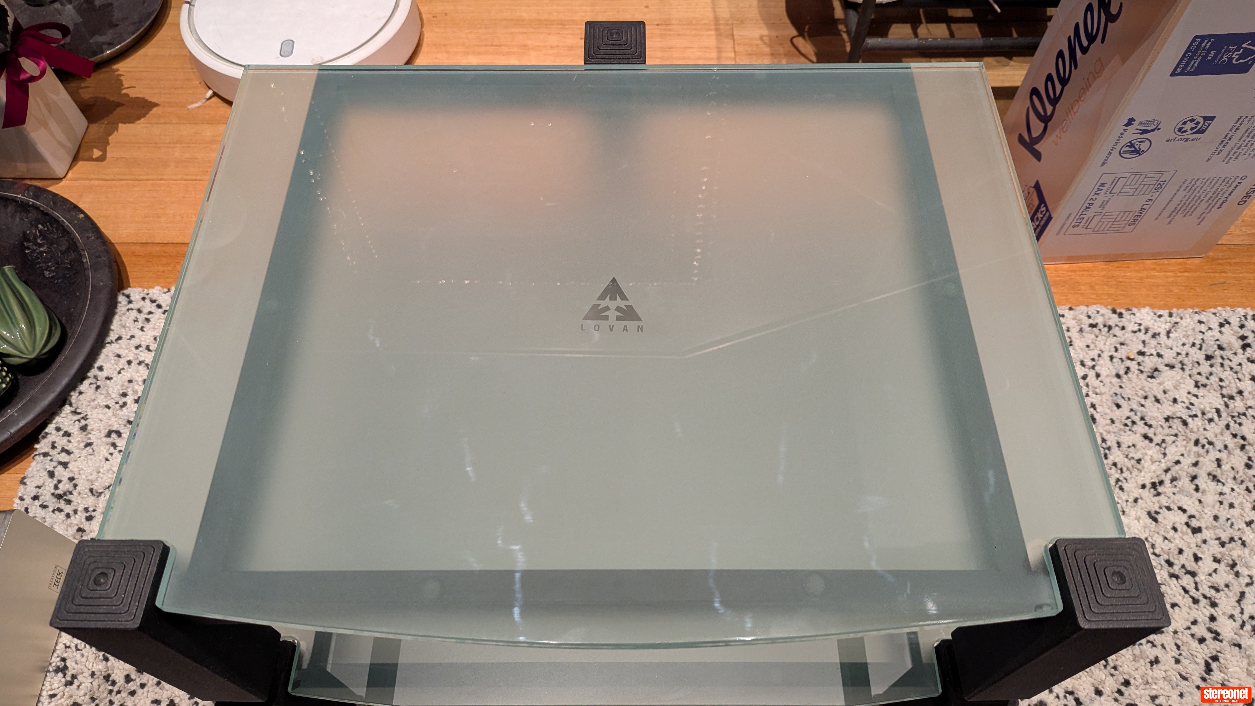 Lovan Sovereign AV Rack / Cabinet |﻿ Racks & Cabinets