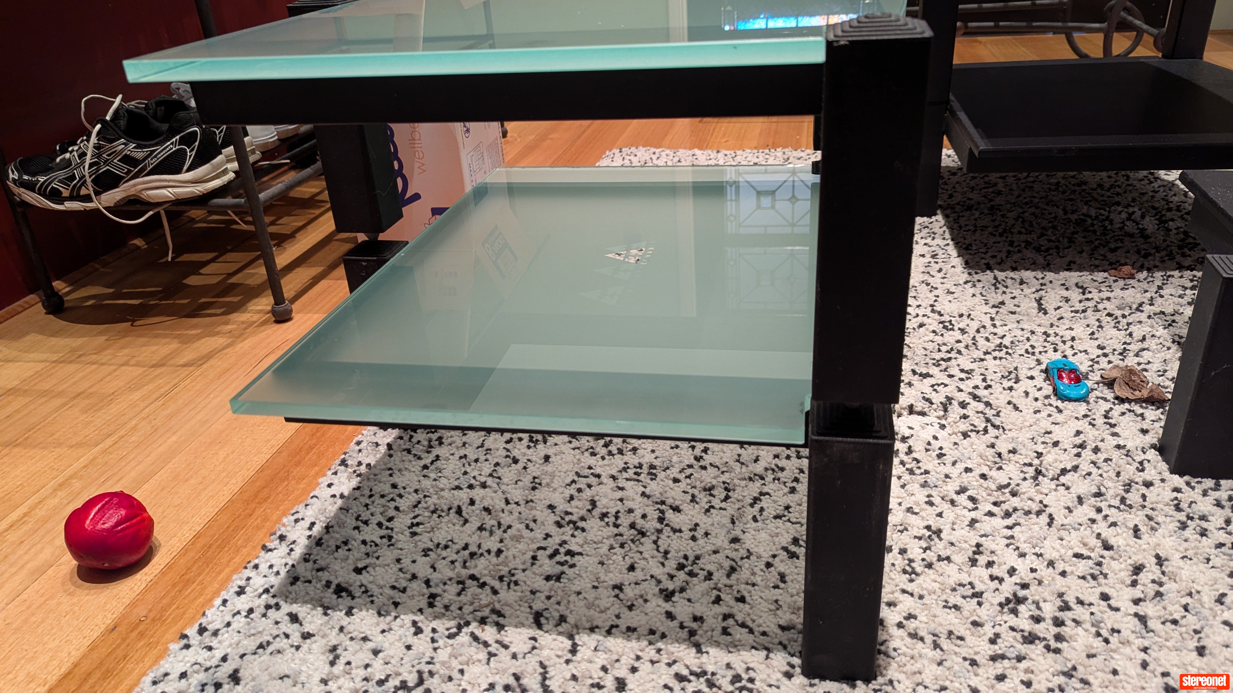 Lovan Sovereign AV Rack / Cabinet |﻿ Racks & Cabinets