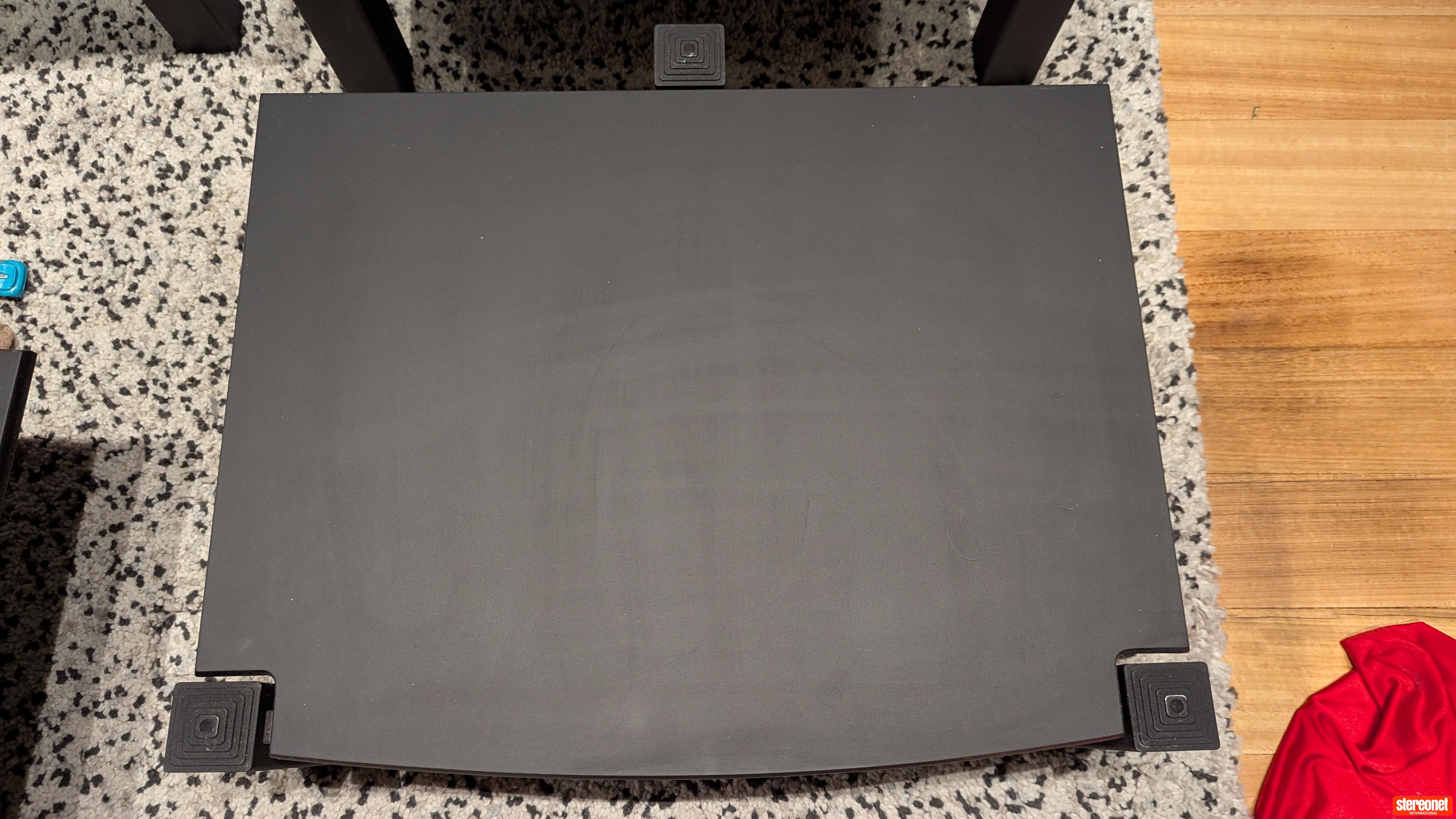 Lovan Sovereign AV Rack / Cabinet - Racks & Cabinets - StereoNET