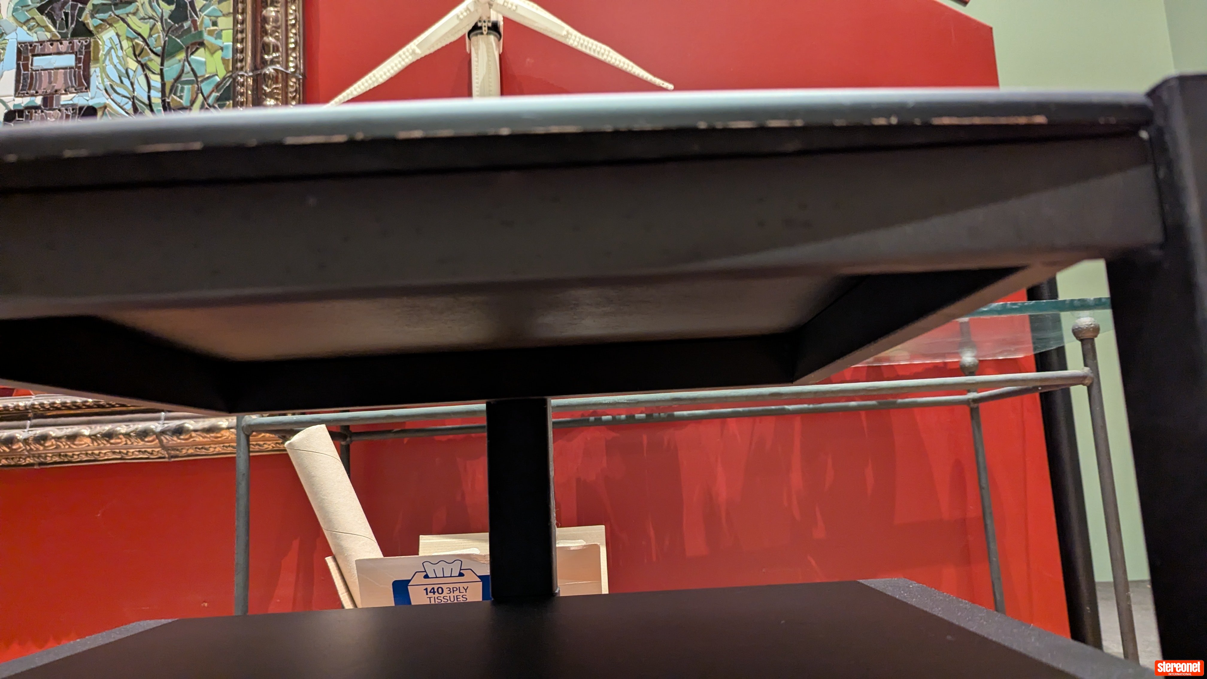 Lovan Sovereign AV Rack / Cabinet - Racks & Cabinets - StereoNET