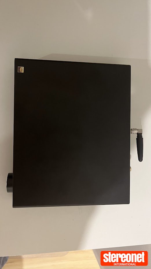 SMSL D1SE Digital Analog Converter (DAC) - DACs and Streamers - StereoNET