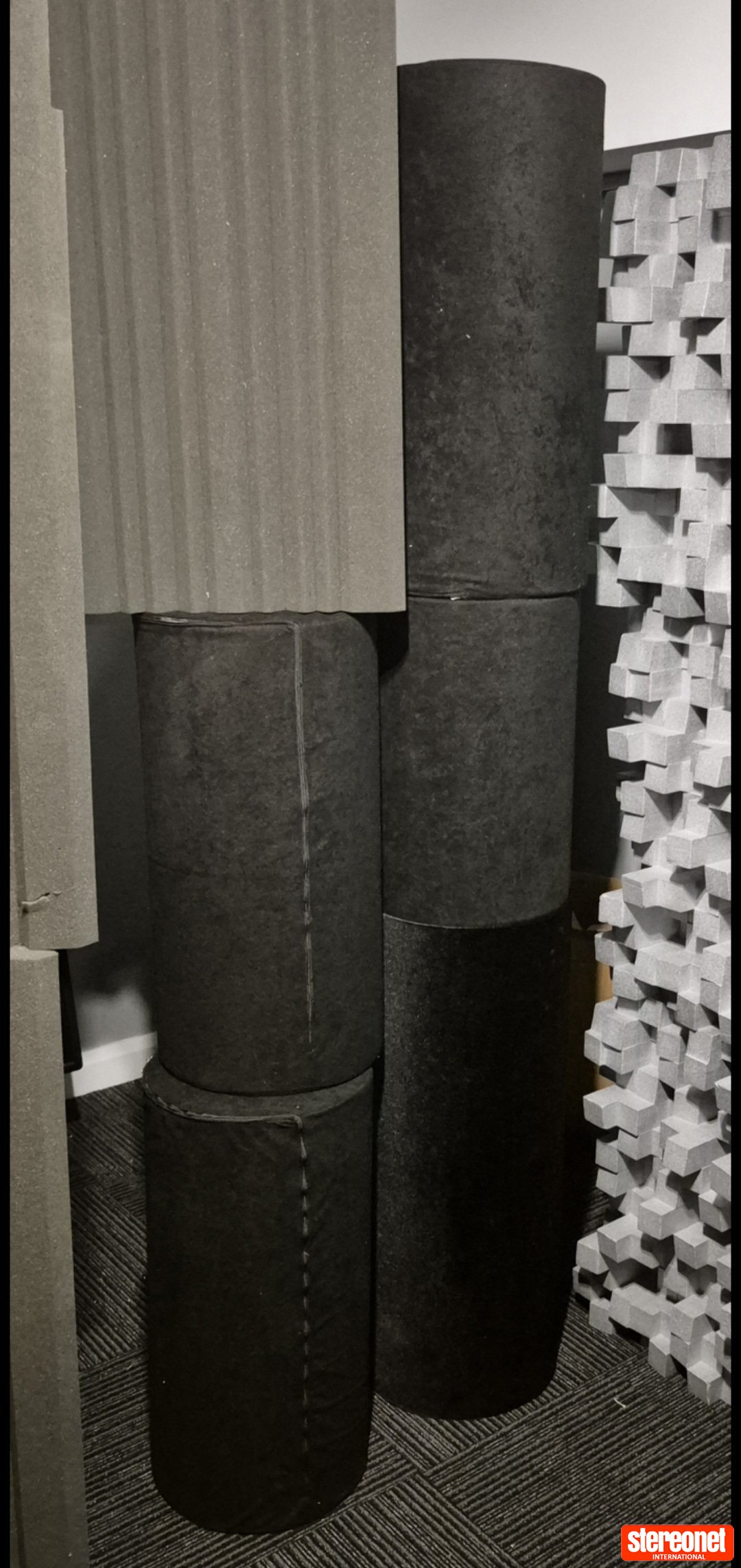 Vicoustic Acoustic panels Acoustic Panels / Diffusers - Acoustic ...