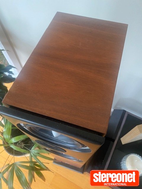 Legend Acoustics kantu 3/4 Floorstanding Loudspeakers - Floorstanders ...