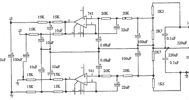 Unusual phono circuits in McLaren preamp - Turntables, Record Players ...