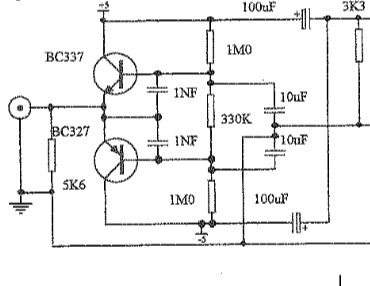 Unusual phono circuits in McLaren preamp |﻿ Turntables, Record Players ...