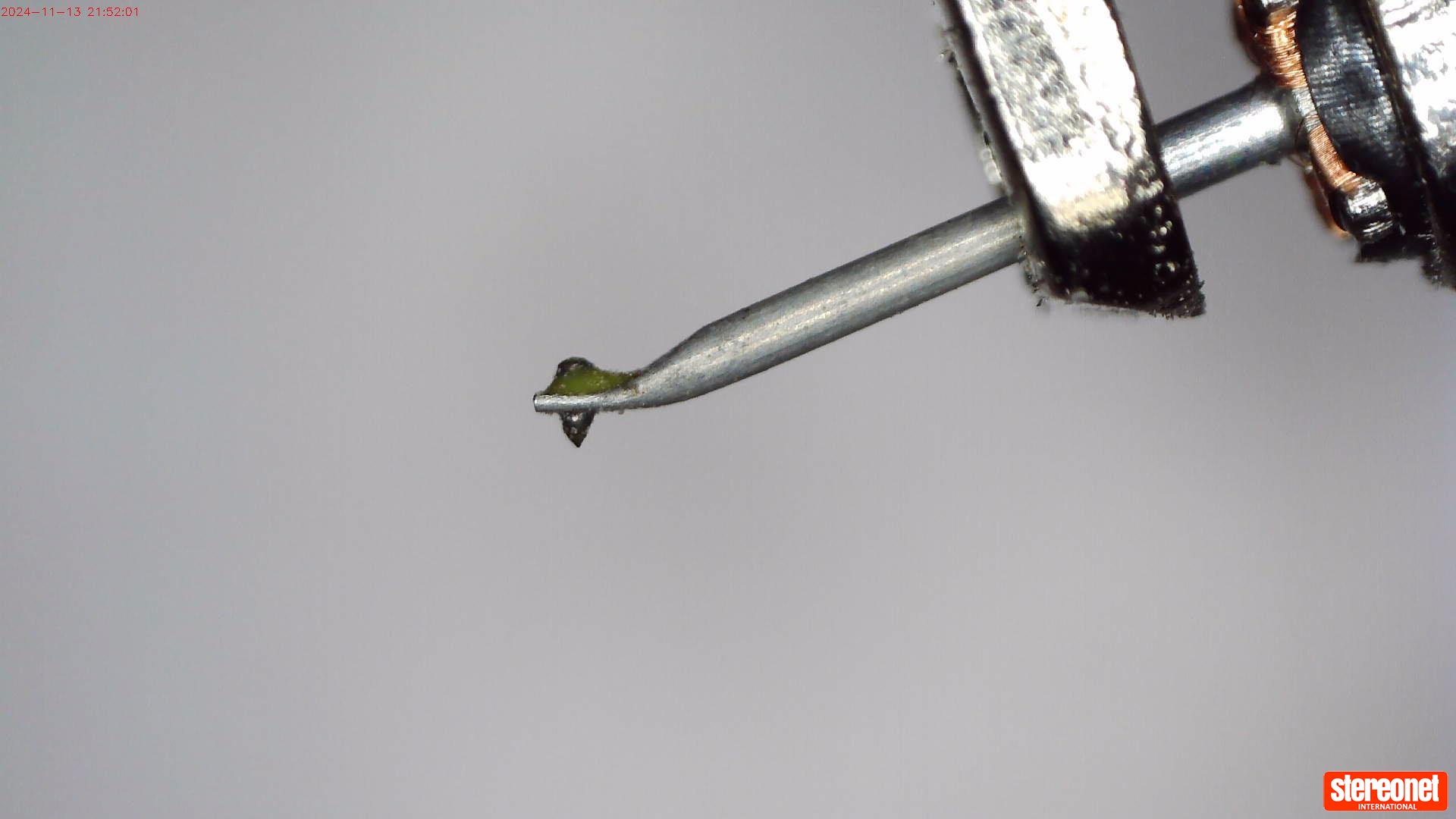 Sumiko Songbird LOMC Phono Cartridge (MC) - Phono Cartridges - StereoNET