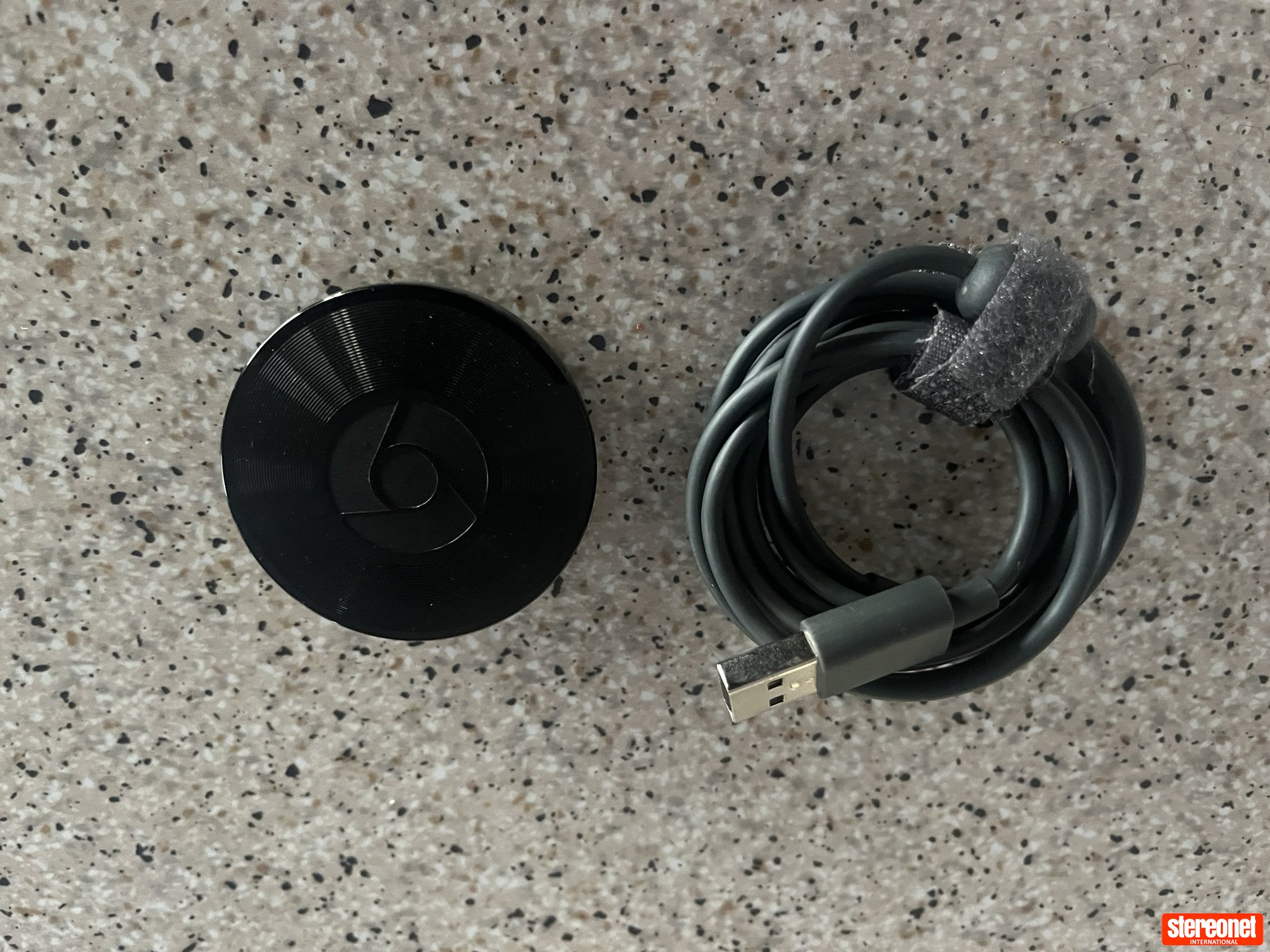 Google Chromecast Audio RUX-j42 Dongle - DACs and Streamers - StereoNET