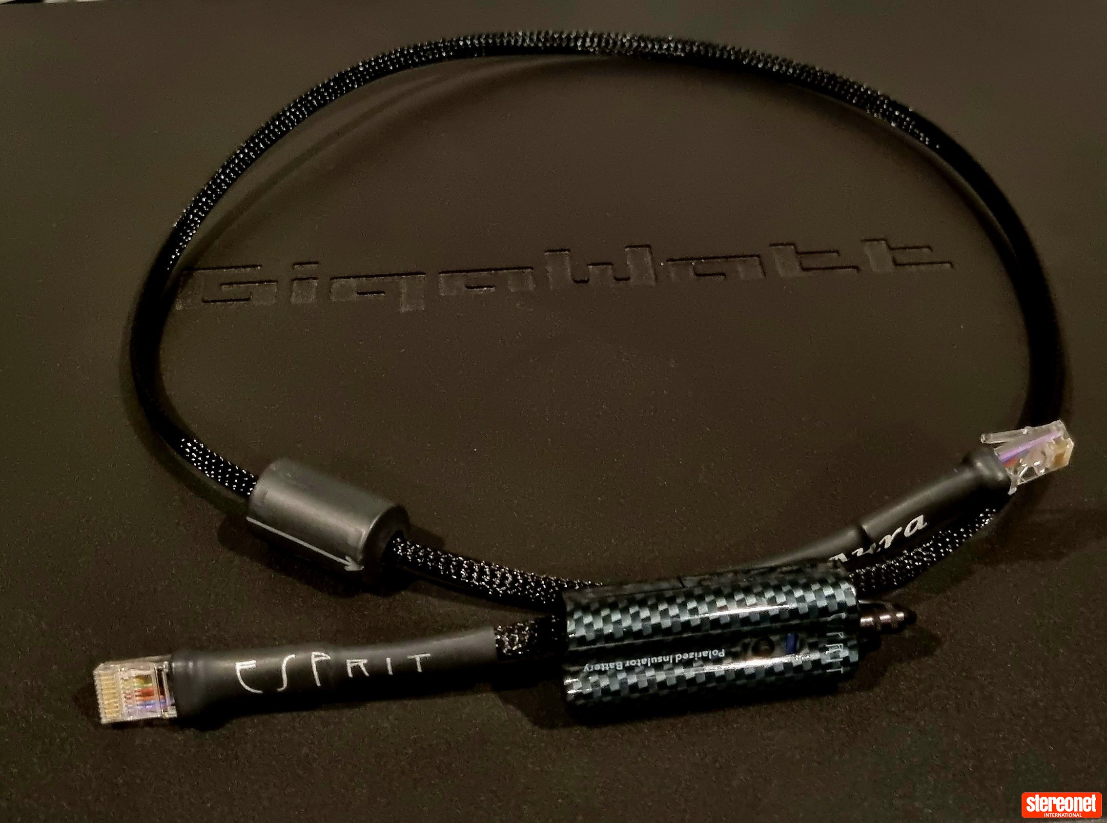 APL Hi-Fi DSD-SR mk.2 + DNP-SR mk.2 Digital Analog Converter (DAC ...