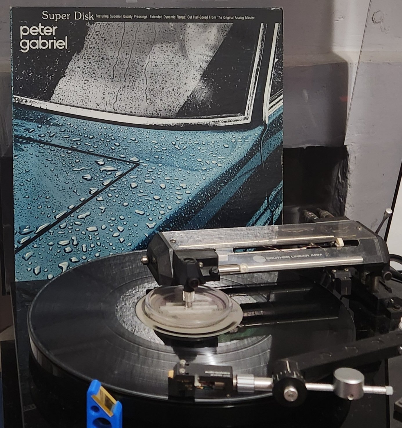 Vinyl - Currently Spinning - Page 1657 |﻿ Currently Spinning Threads