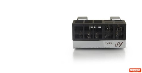 EAR 509 Mk2 valve monoblocks Power Amplifier - Wanted to Buy - StereoNET