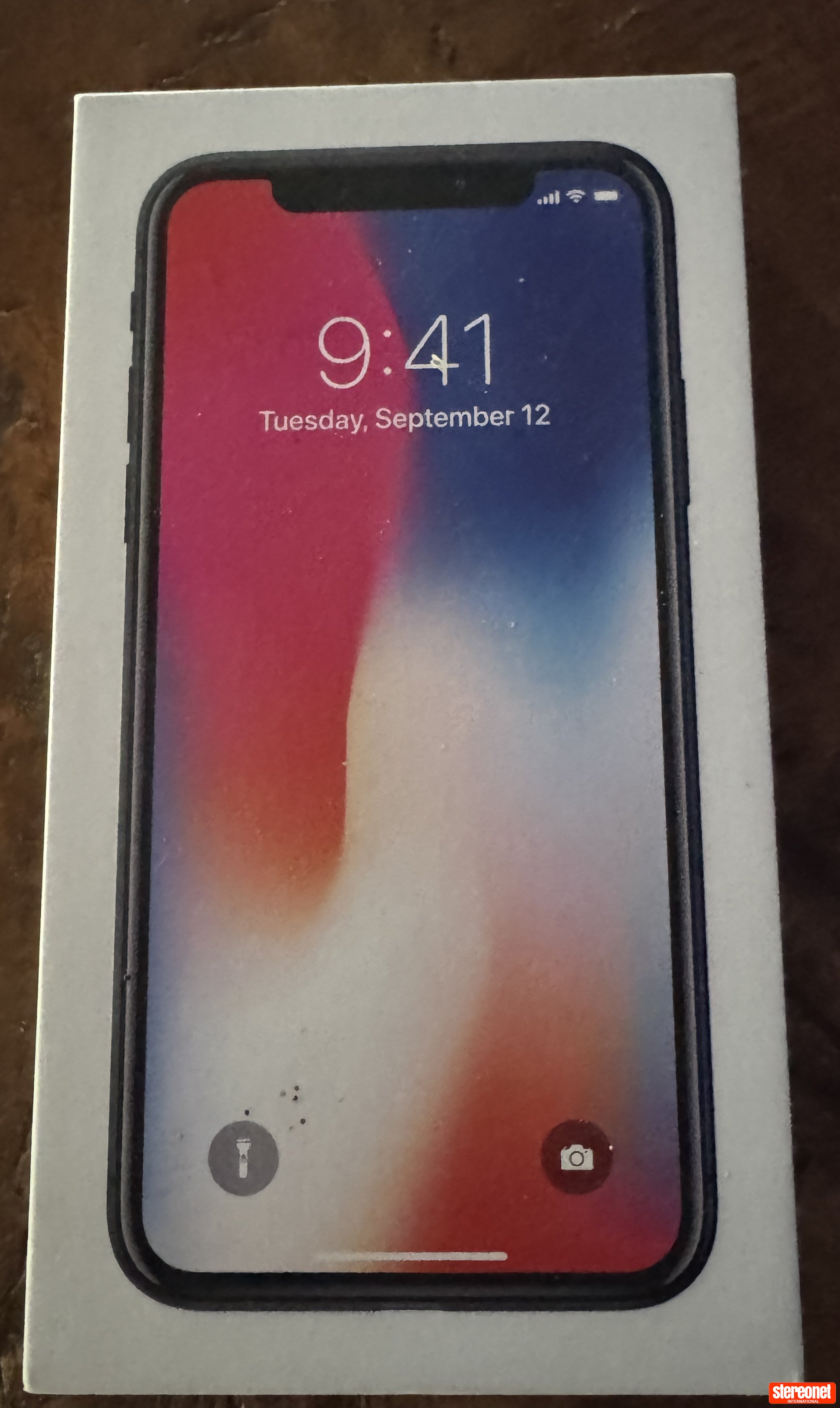 Apple iPhone X Mobile Phone |﻿ Phones & Tablets