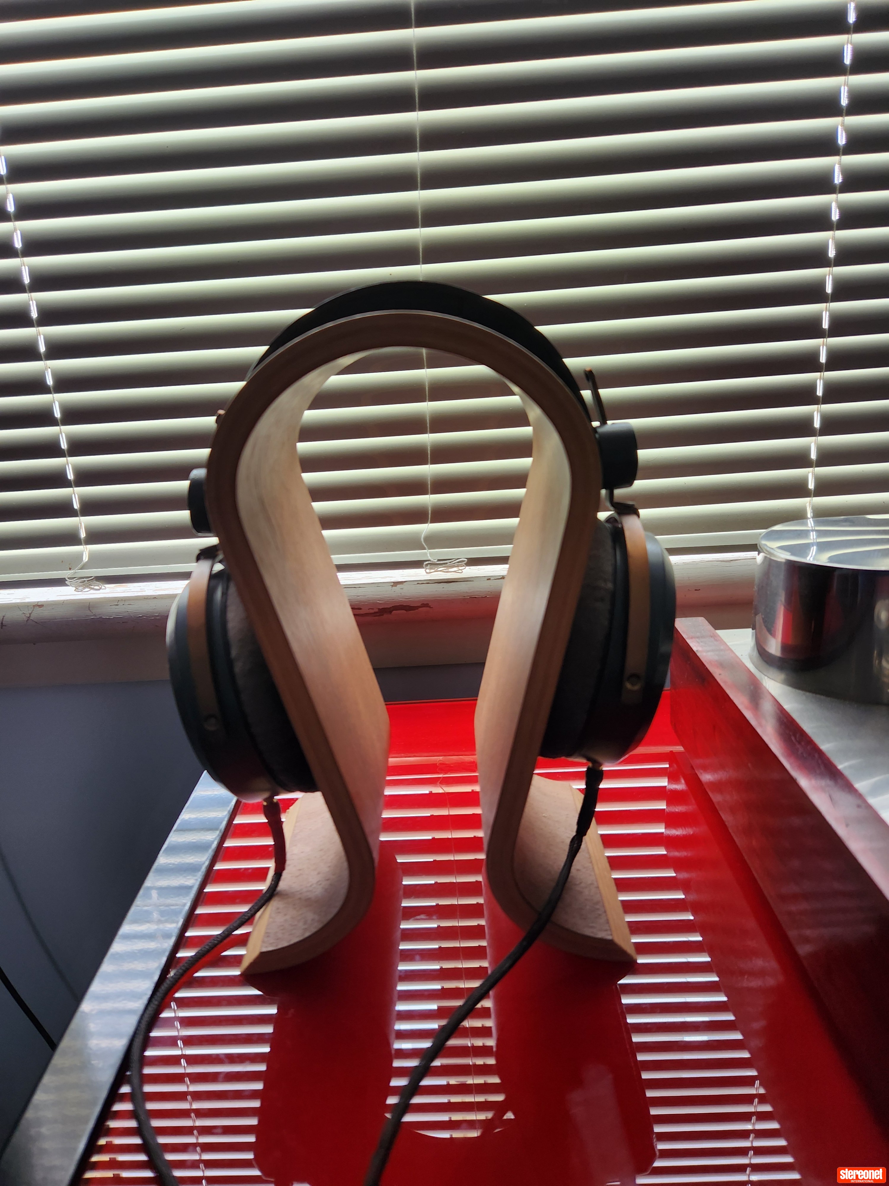 HiFiMan HE-500 Headphones - Over/On Ear - Headphones (Over/On Ear ...